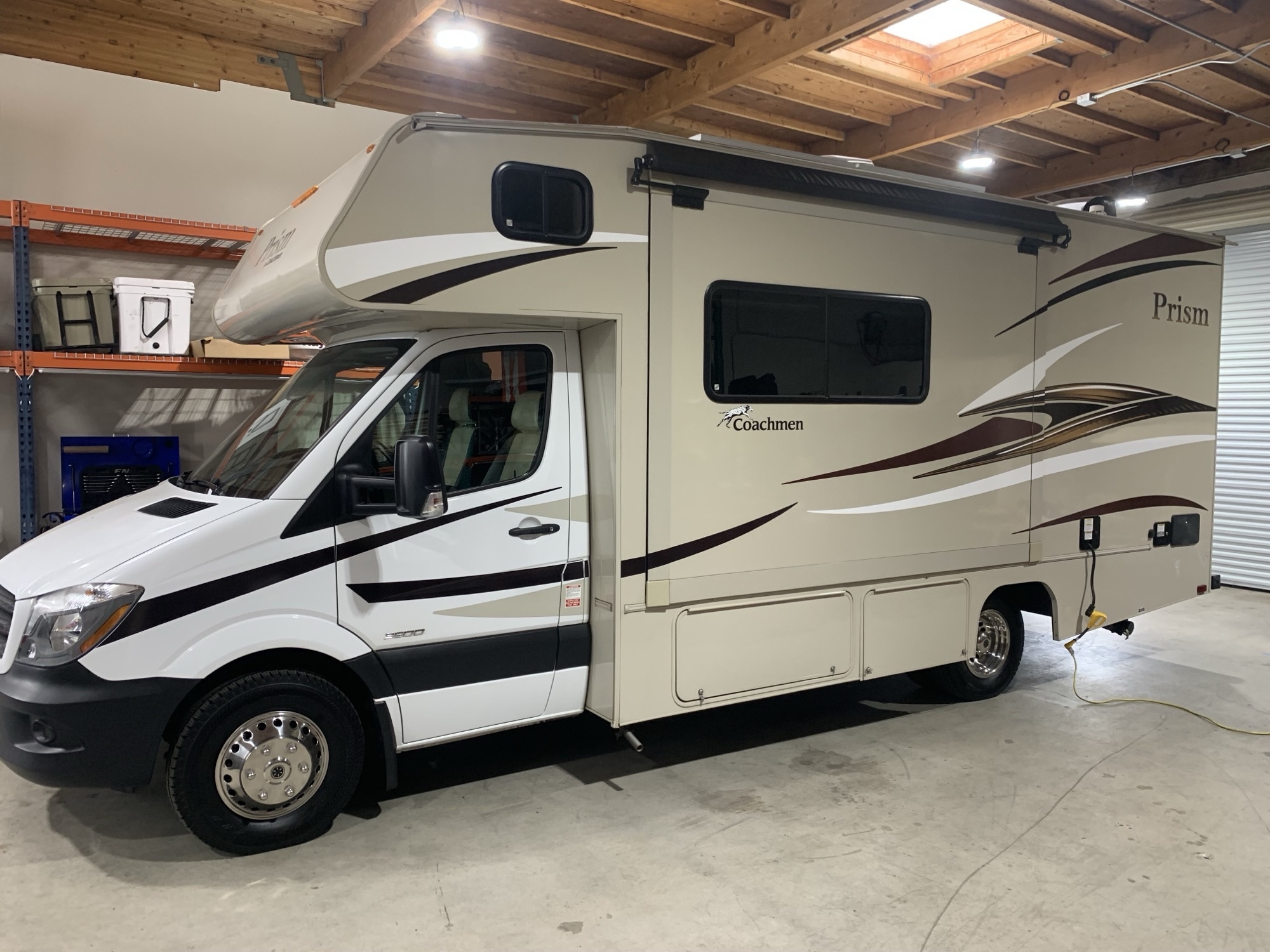 Coachmen Class C RVs For Sale near Meiners Oaks, CA - RV Trader