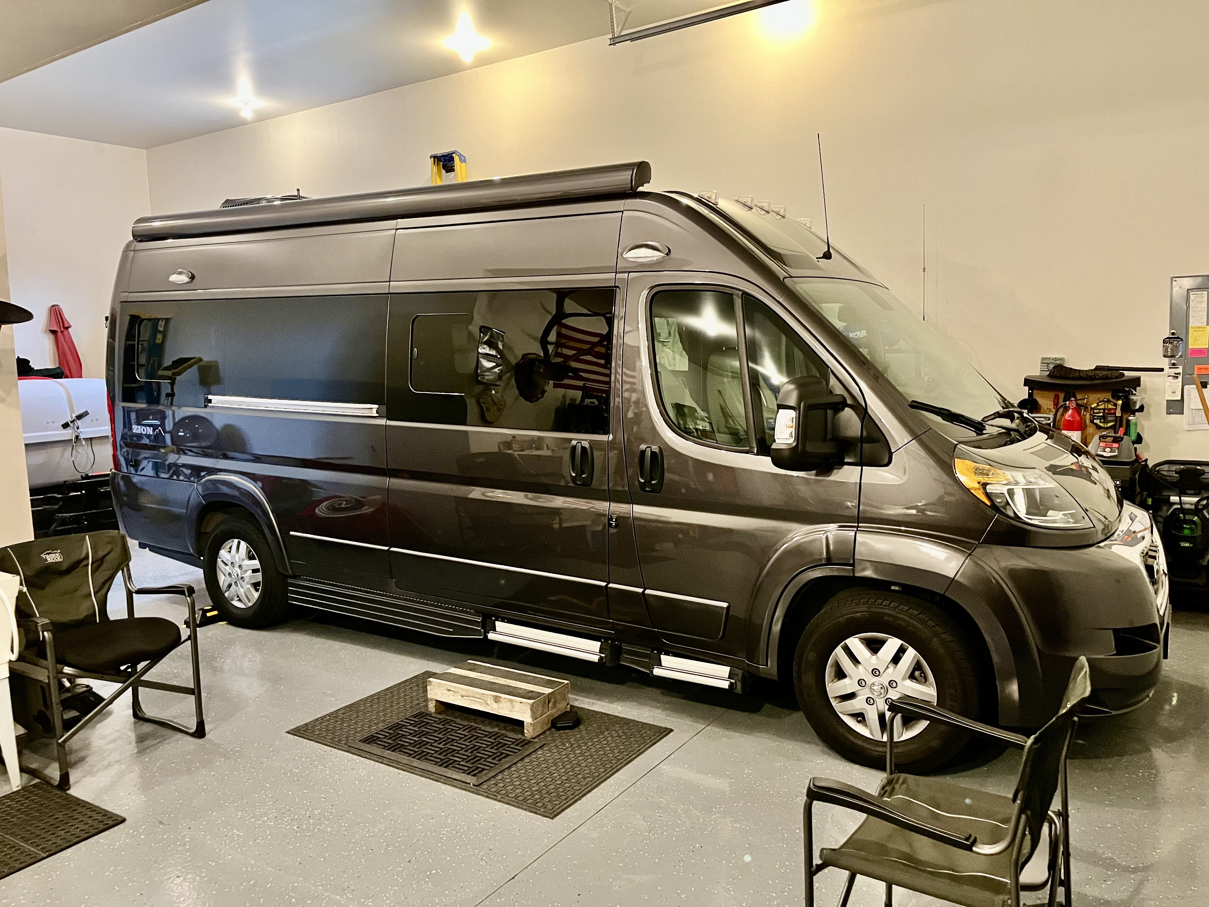 Used Class B RVs For Sale in Idaho RV Trader