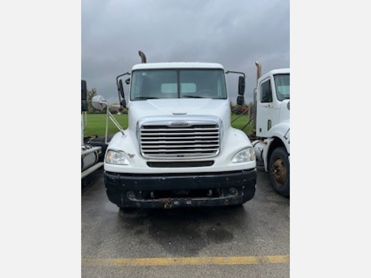Used 2006 Freightliner Columbia For Sale in Rockford, IL - 5030288800 ...