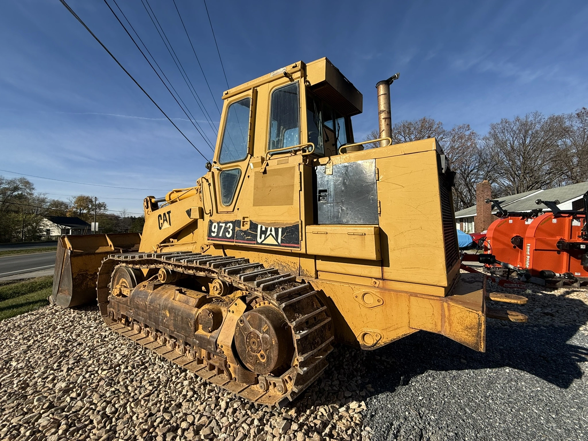Case 550 Dozers For Sale - Case 550 Dozers - Equipment Trader