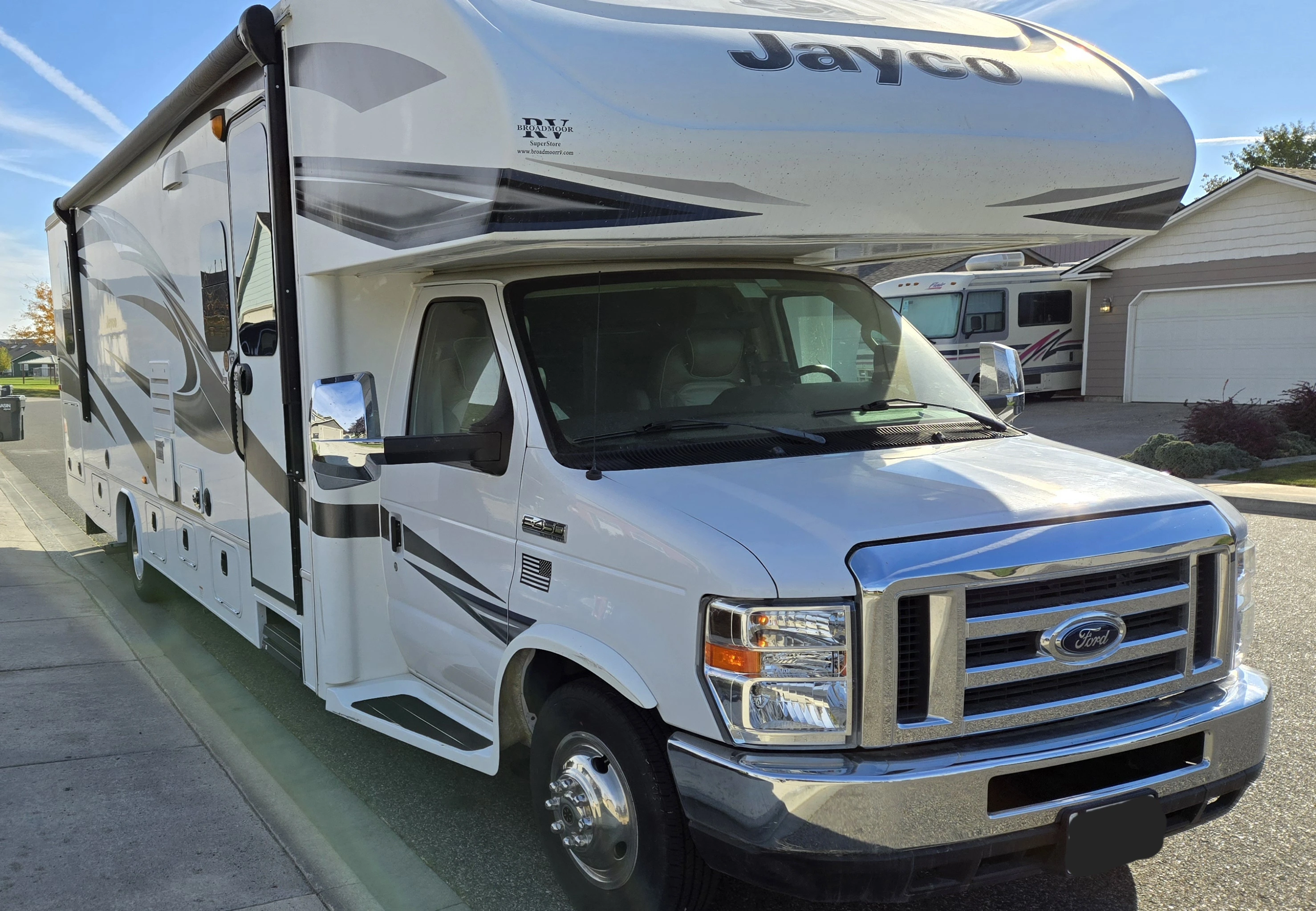 Used Class C RVs For Sale - RV Trader