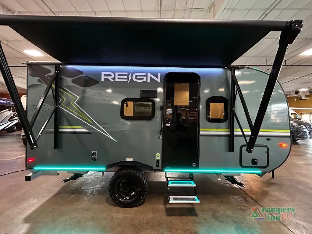 2025 Keystone Reign RVs For Sale - RV Trader