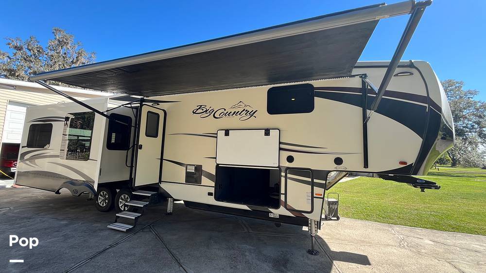 Heartland Big Country RVs For Sale near Winter Haven, FL - RV Trader