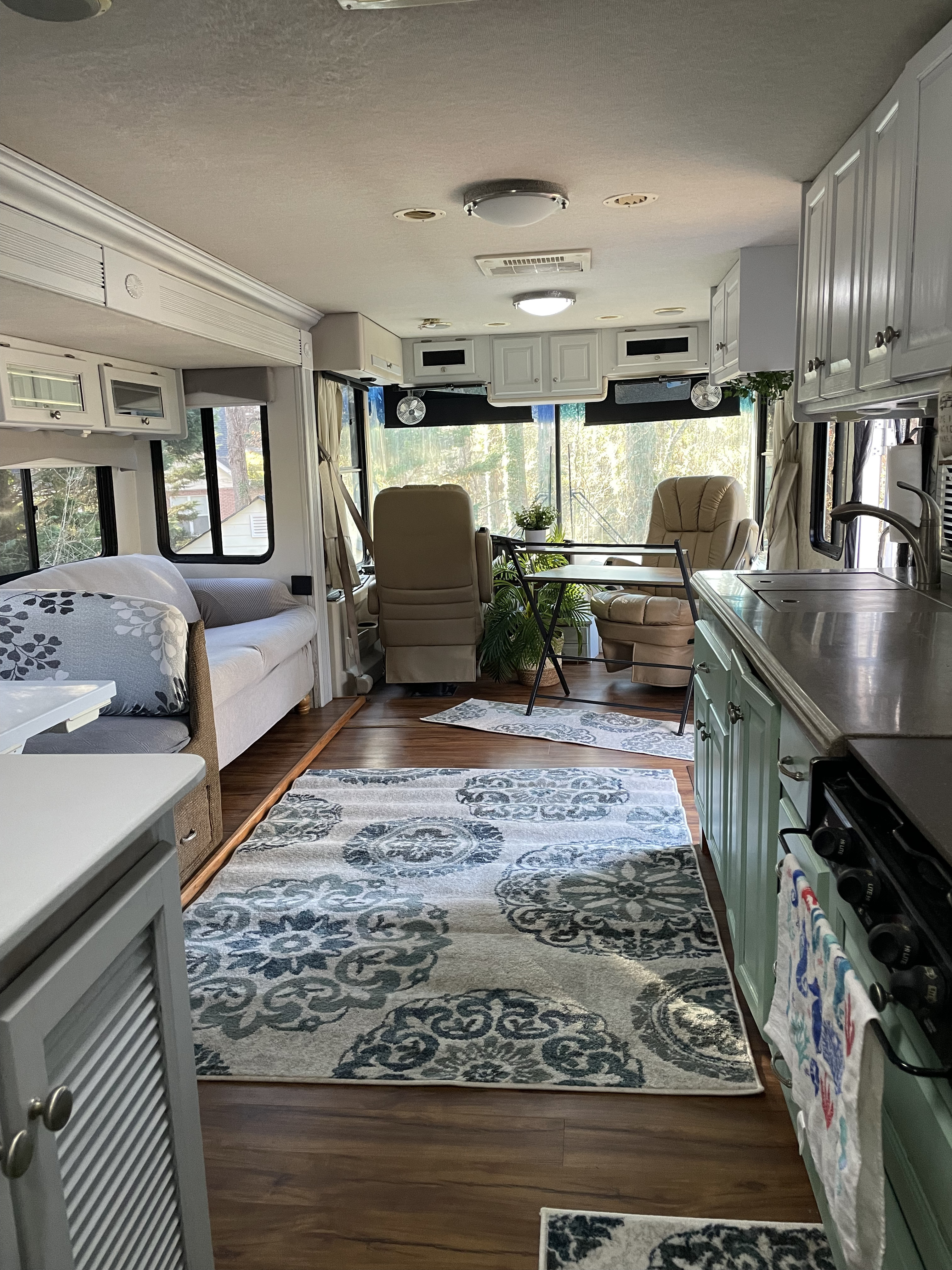 2005 Gulf Stream RVs For Sale - RV Trader