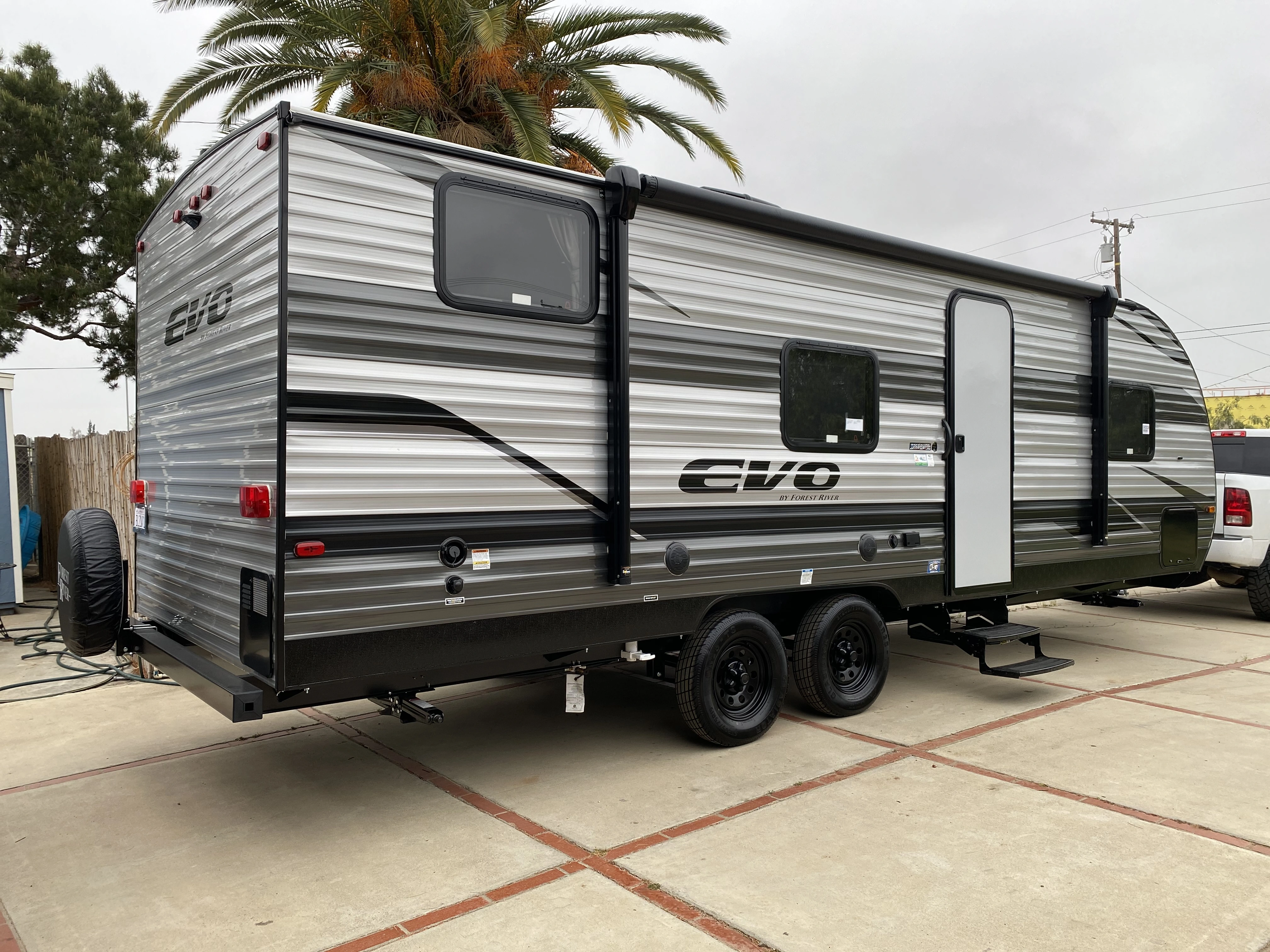 2021 Forest River Evo RVs For Sale - RV Trader