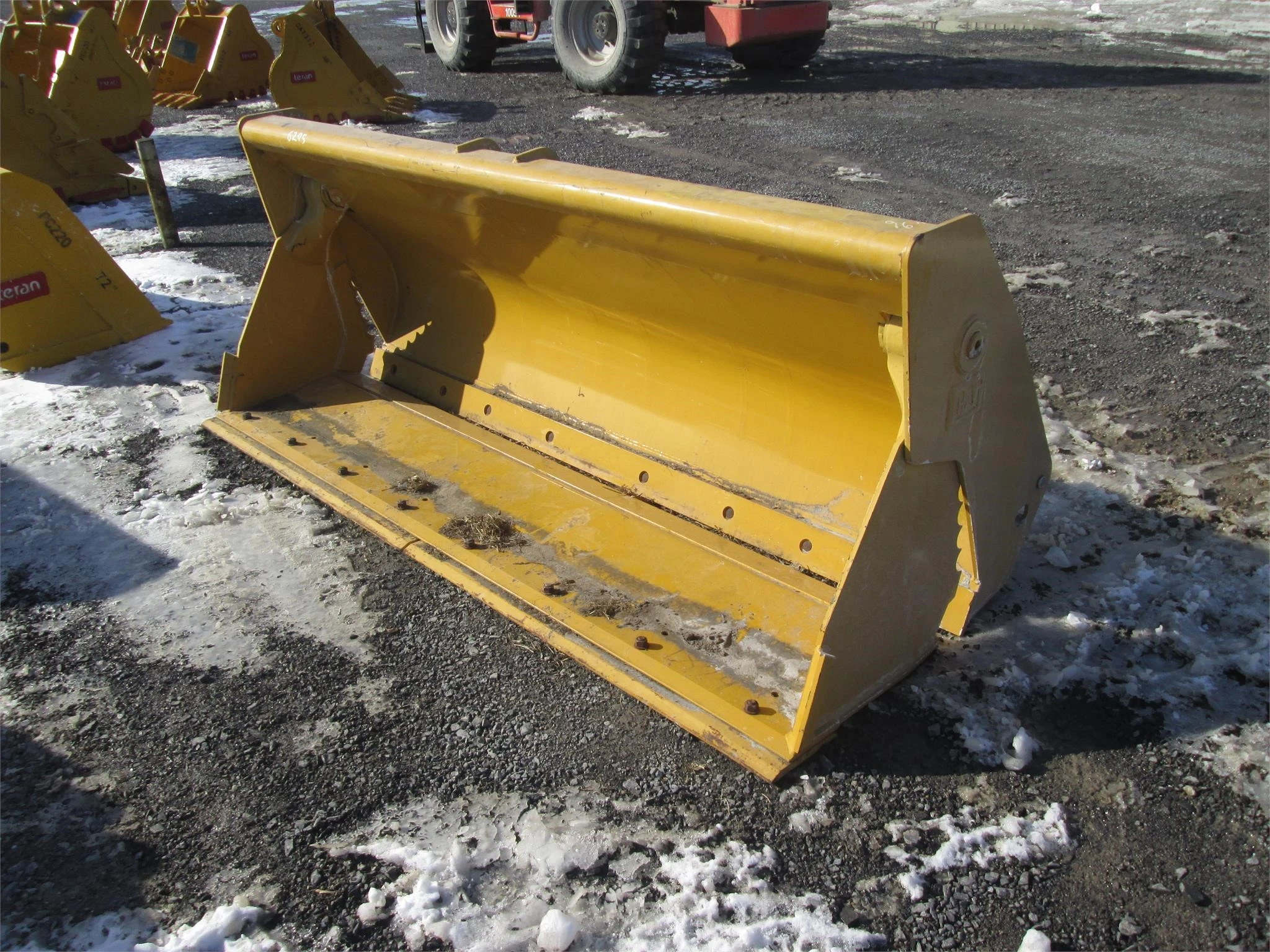 Caterpillar Front End Loaders Equipment For Sale - Caterpillar Front ...