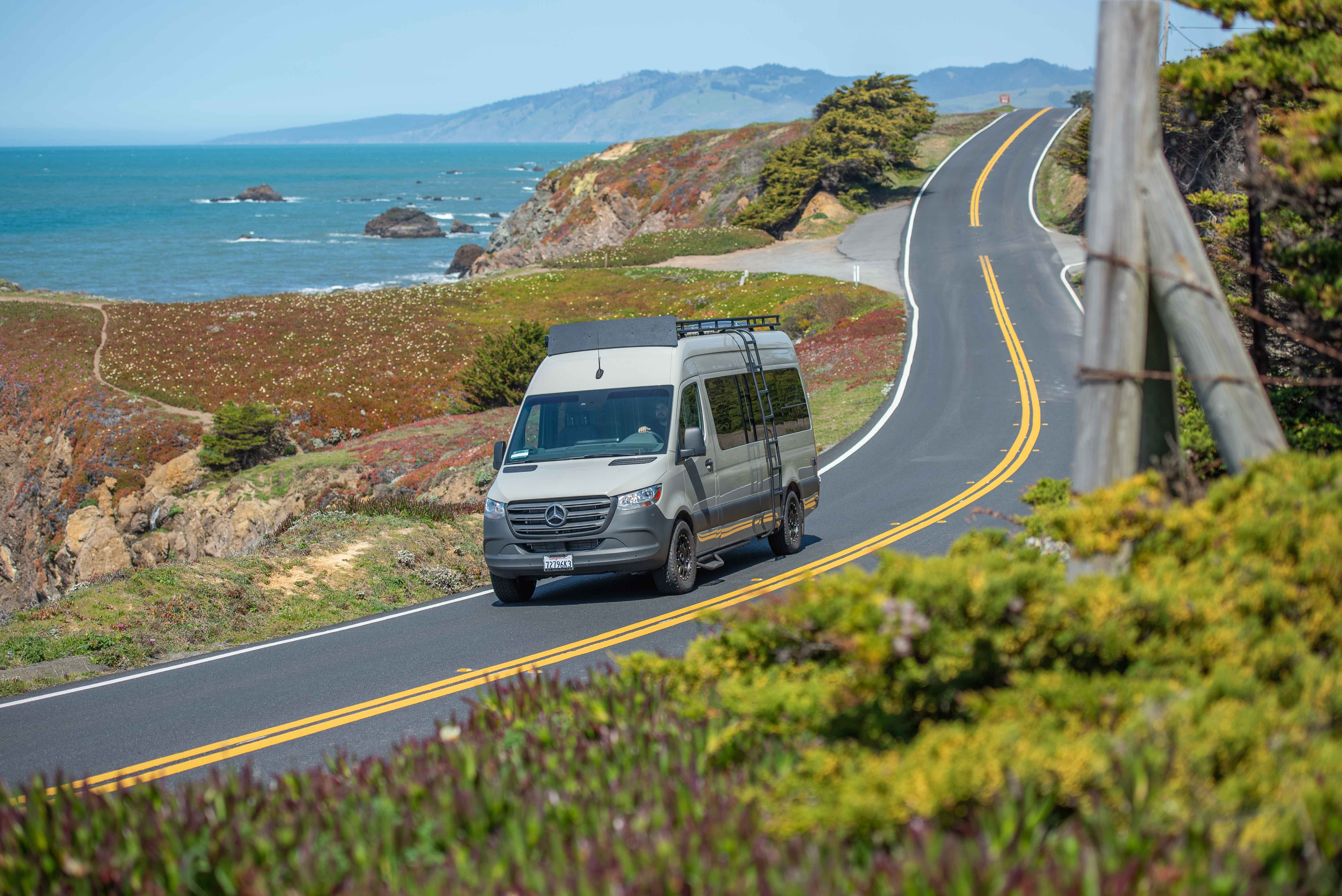 Mercedes-Benz Class B RVs For Sale near Vallejo, CA - RV Trader