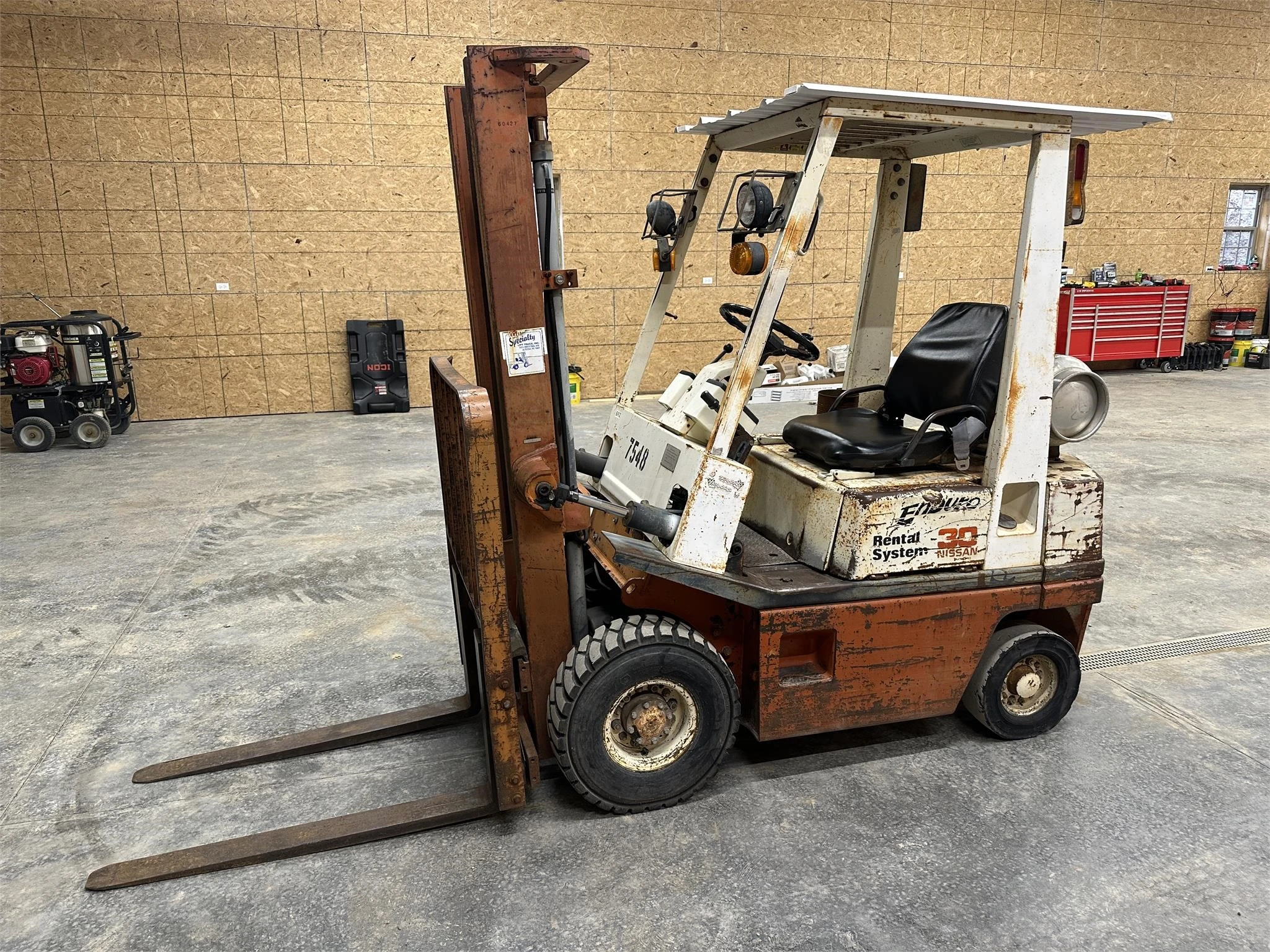 Equipment For Sale in Pennsylvania - Equipment Trader