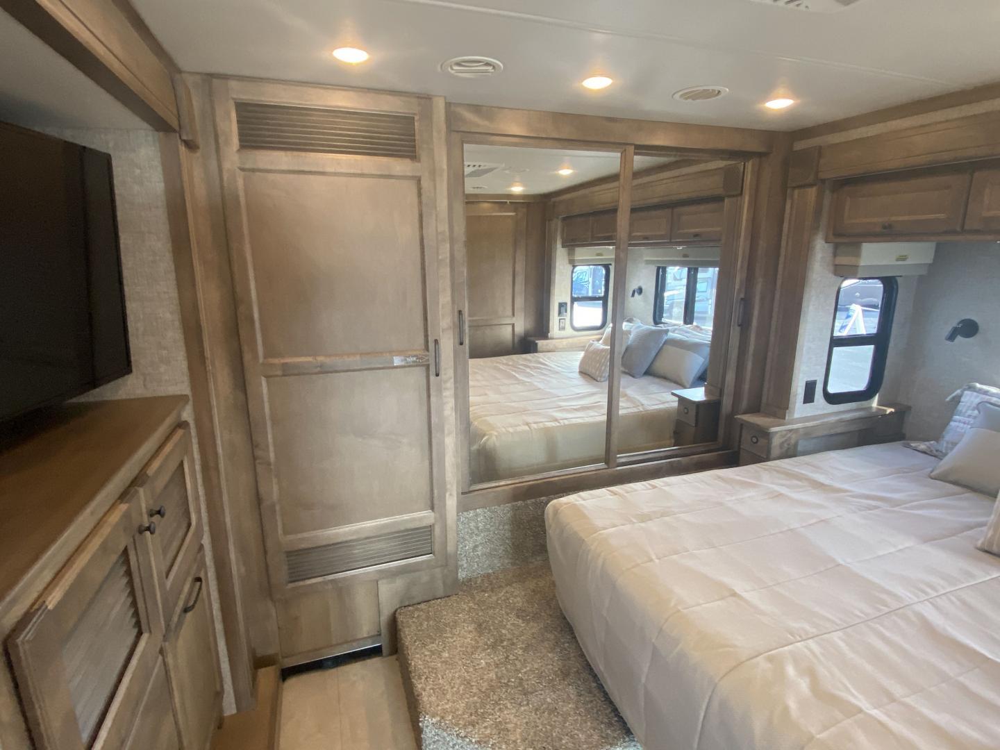 New 2025 Tiffin Motorhomes Byway 33 Fl For Sale in Panama City, FL ...