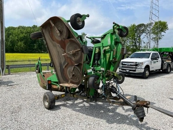 Used Frontier Finish Mowers Mower For Sale - Frontier Finish Mowers ...