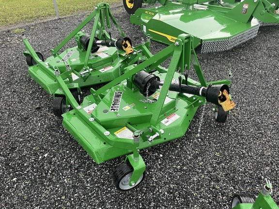 Used Frontier Finish Mowers Mower For Sale - Frontier Finish Mowers ...