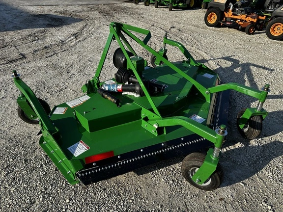 Used Frontier Finish Mowers Mower For Sale - Frontier Finish Mowers ...