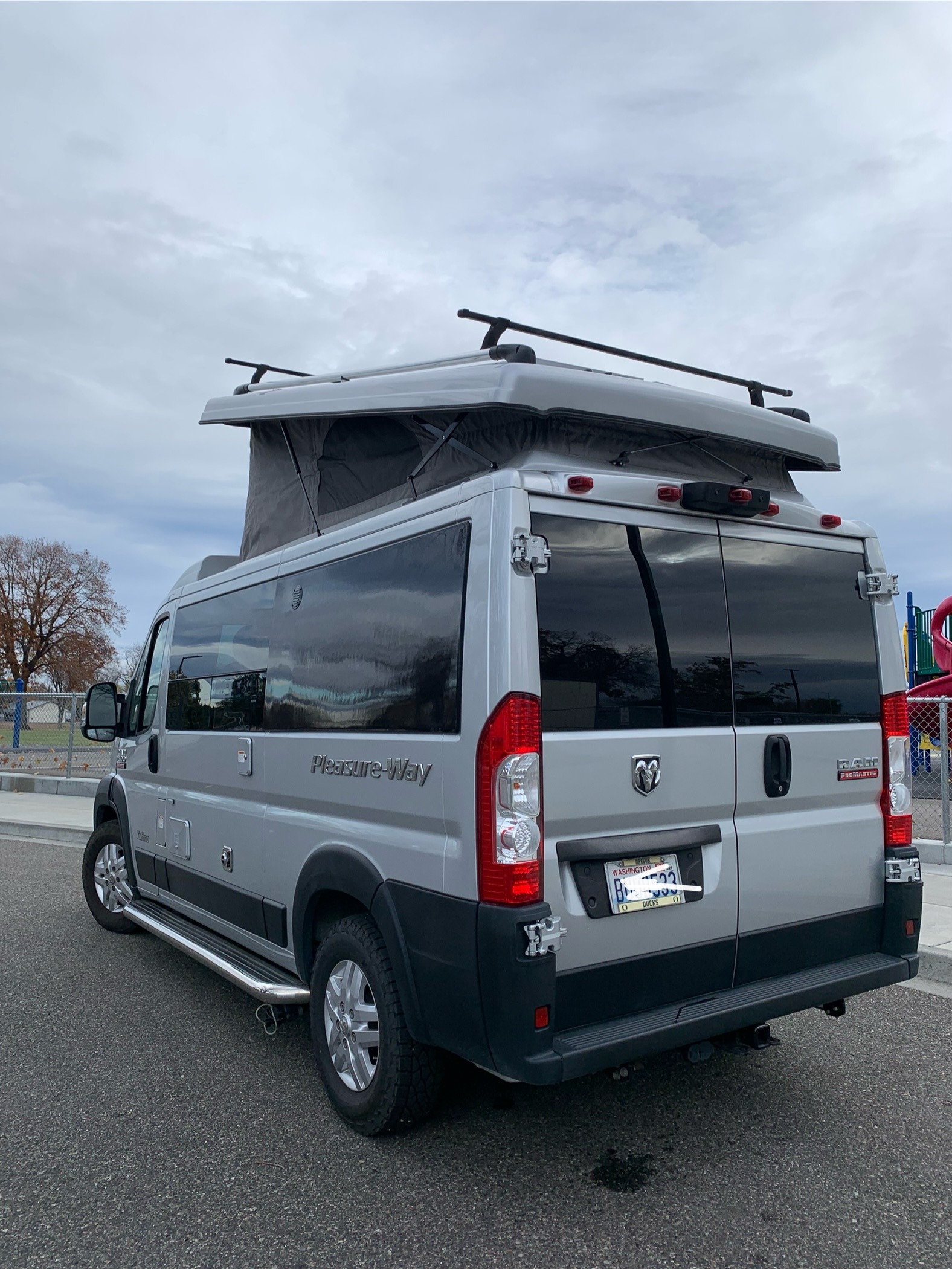 Used Pleasure Way RVs For Sale - RV Trader