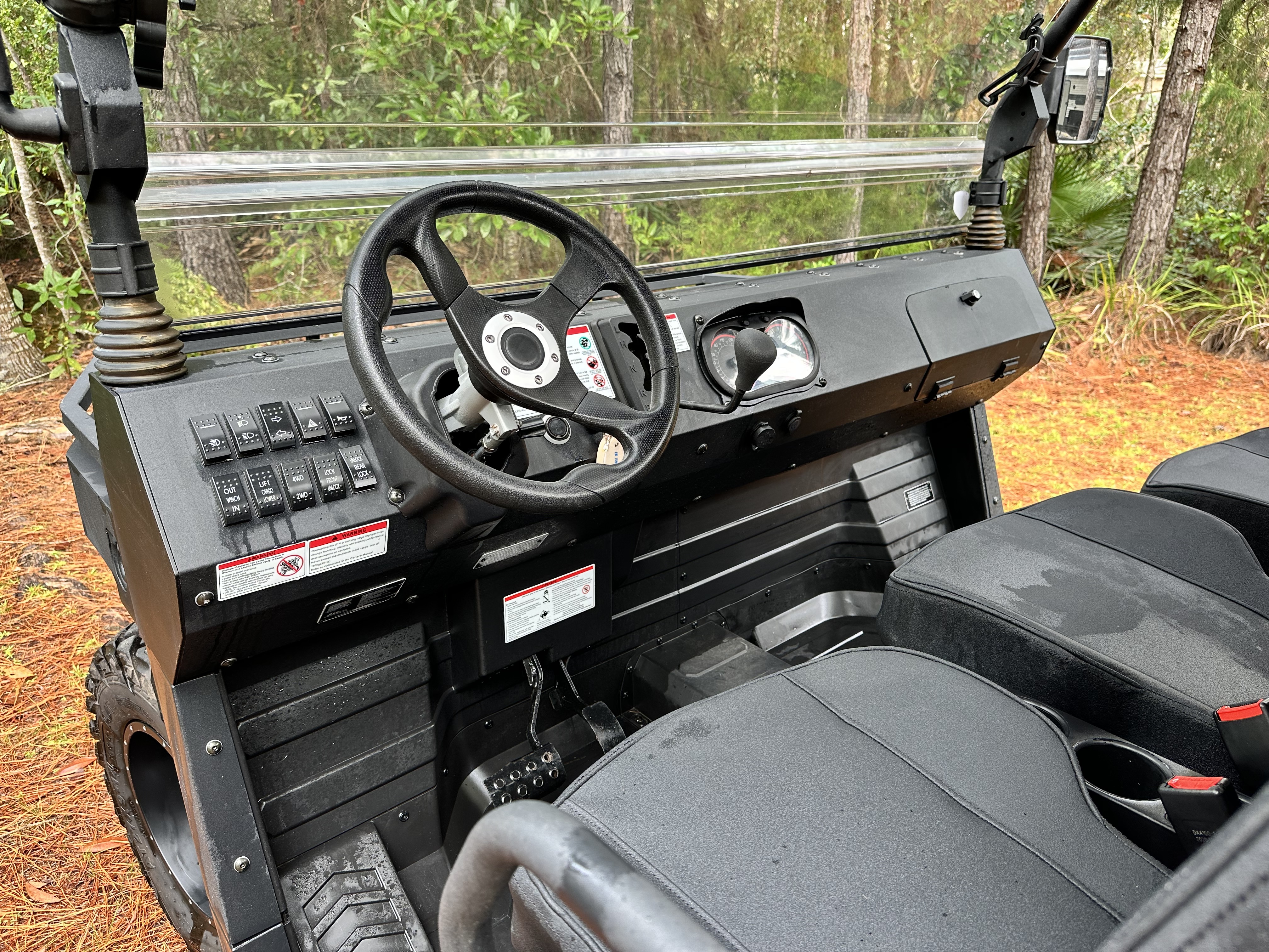 Used Four Wheelers For Sale in Florida - ATV Trader