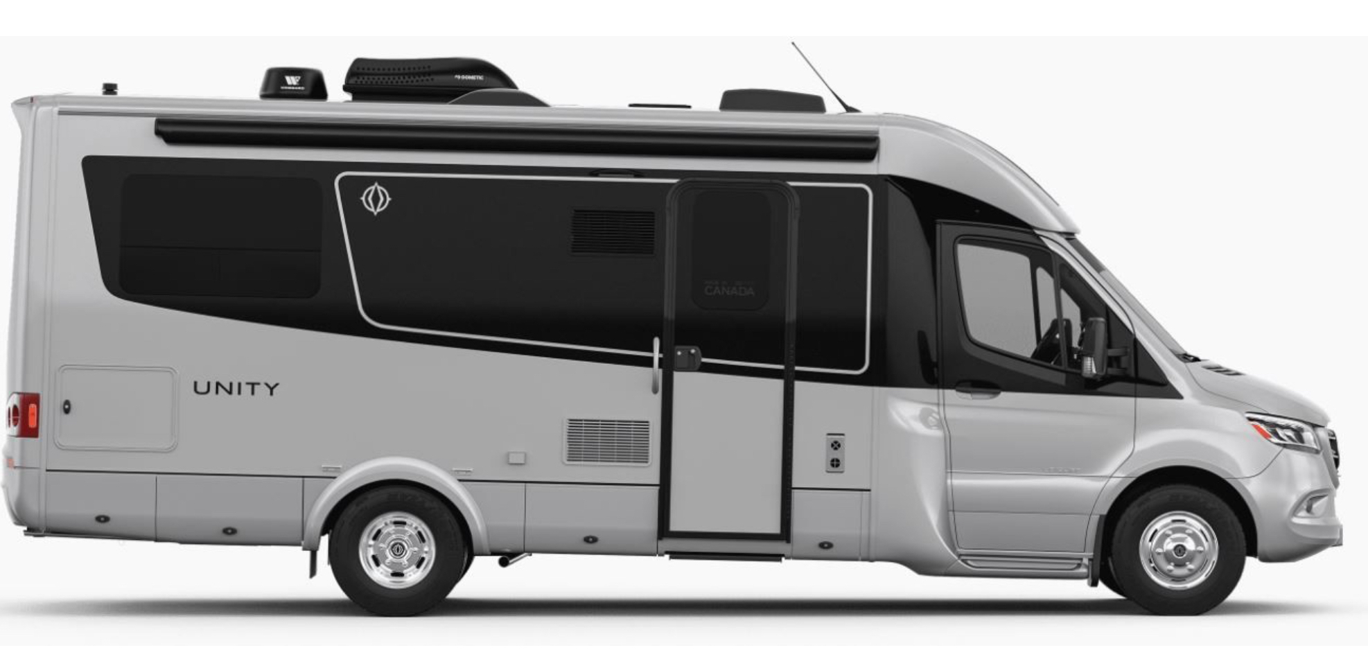 2020-2026 Leisure Travel Unity TB,U24TB,U 24 Tb RVs For Sale - RV Trader