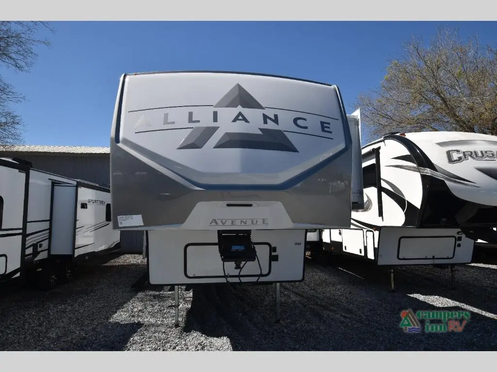 Alliance RV Avenue 38DBL RVs For Sale - RV Trader