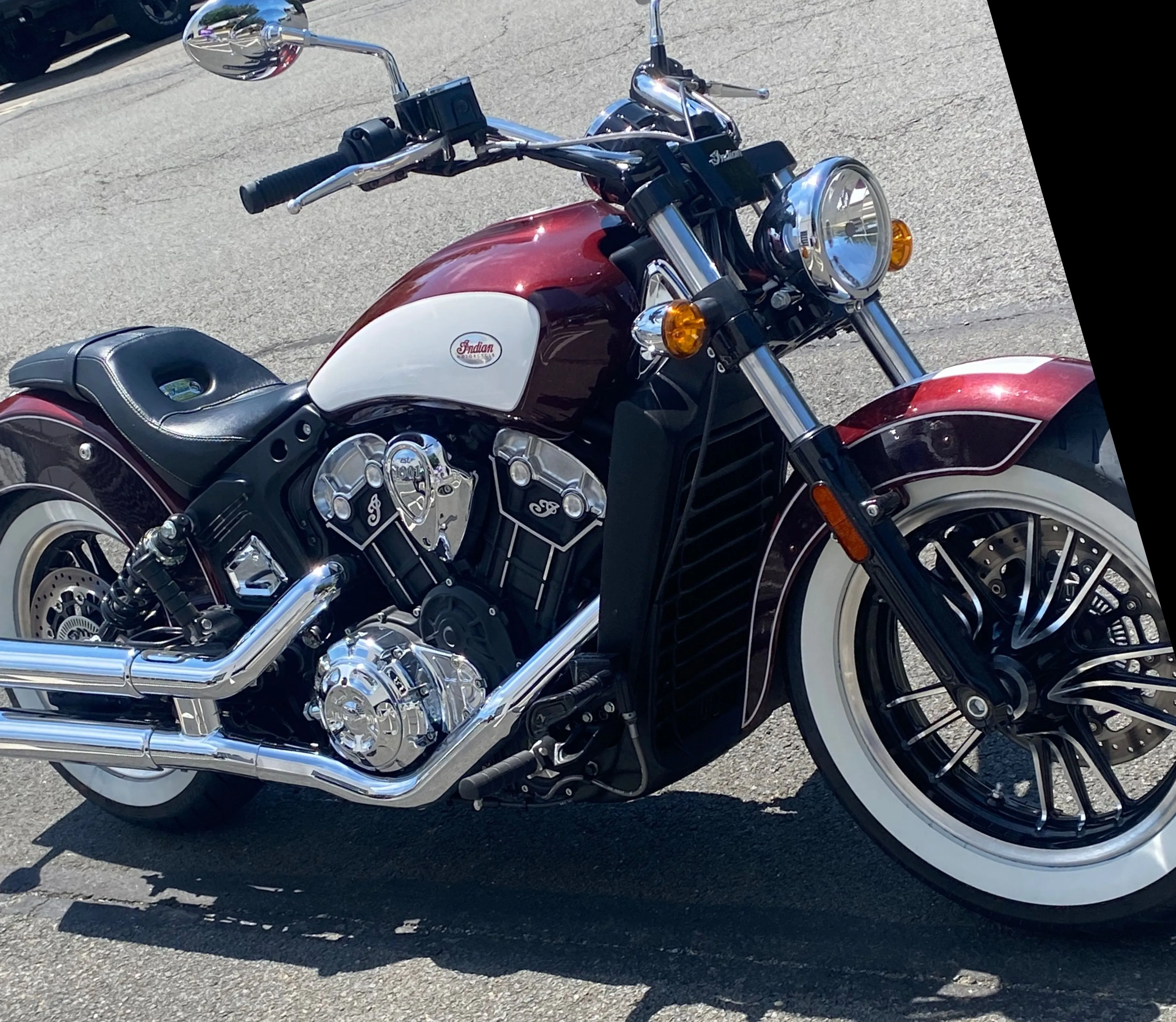Used Indian Scout Motorcycles For Sale - Cycle Trader