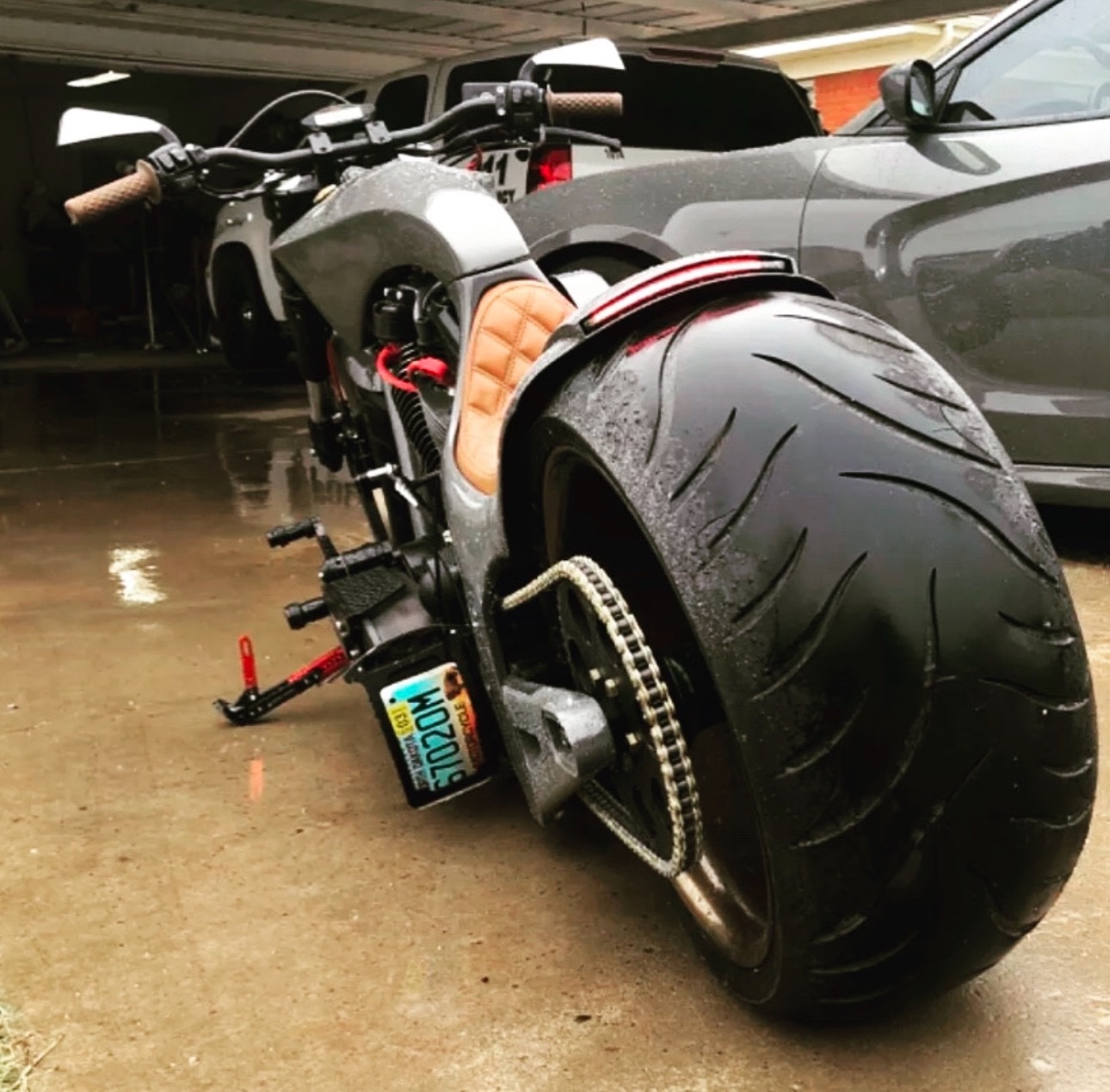 Custom Chopper Motorcycles For Sale - Cycle Trader