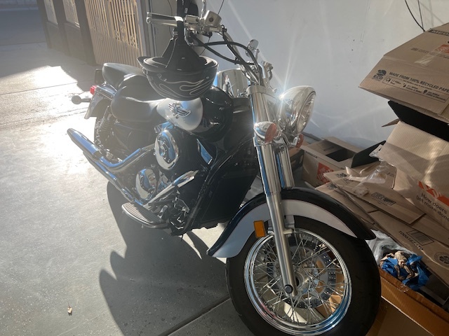 Black Kawasaki Vulcan® 1500 Motorcycles For Sale - Cycle Trader