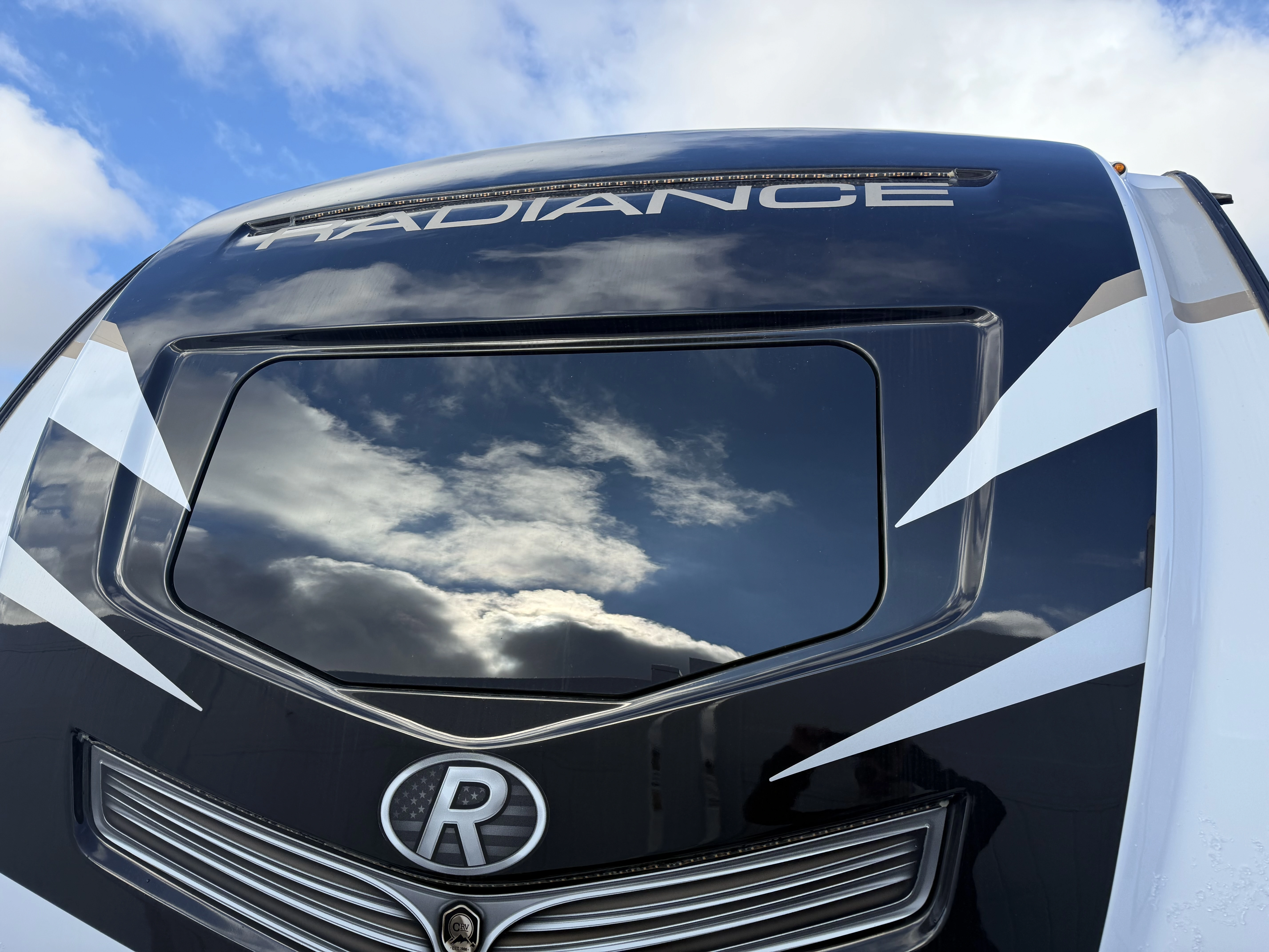 Cruiser Rv Corp Radiance RVs For Sale - RV Trader