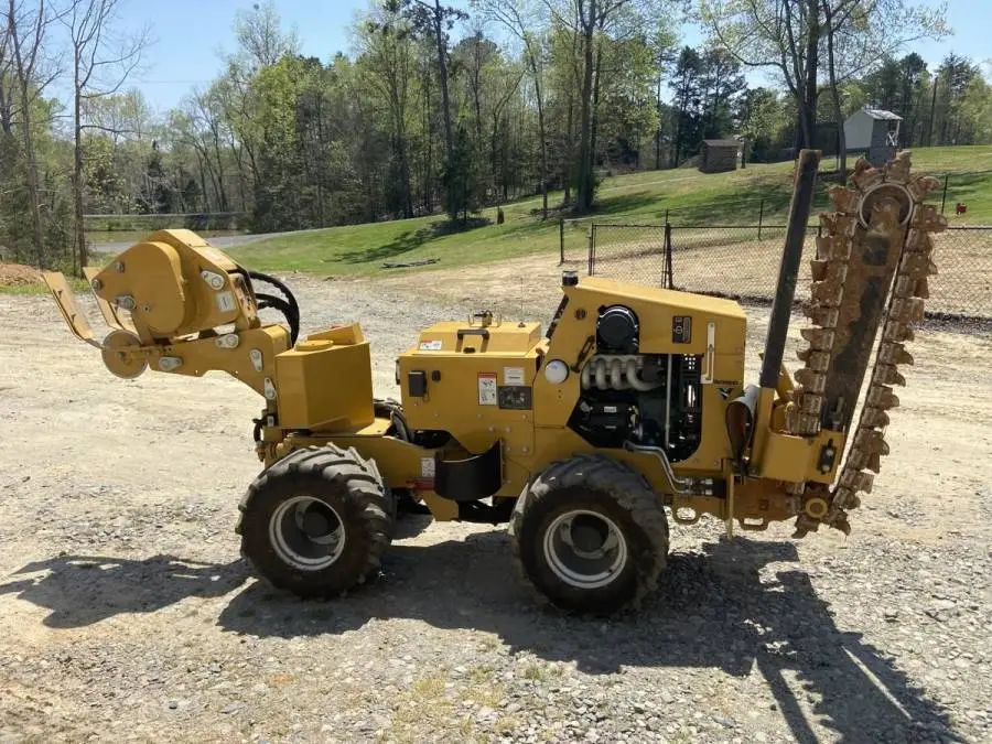 Trenchers For Sale - Equipment Trader