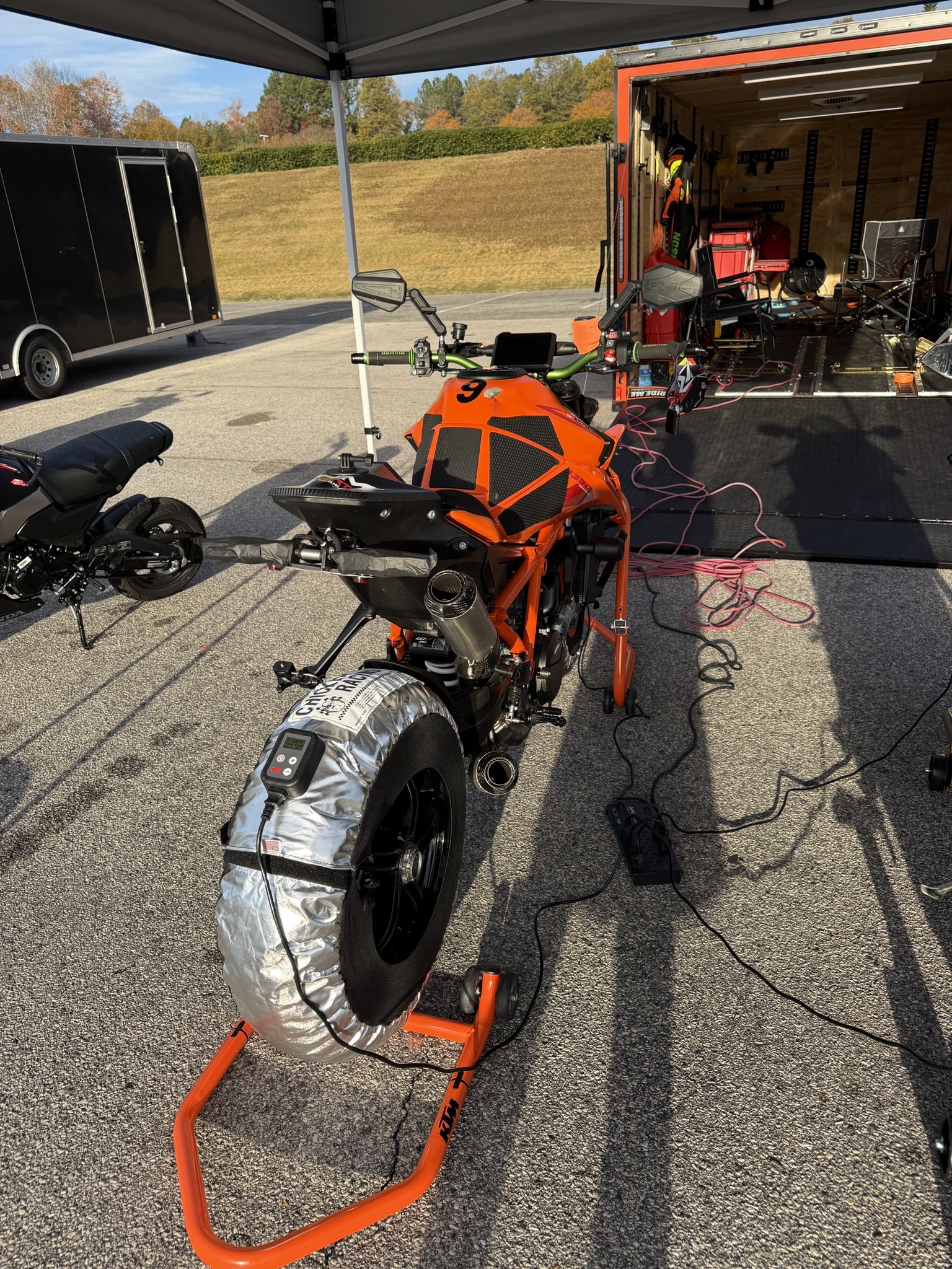 Competition Motorcycles For Sale Near Madison, TN - Cycle Trader