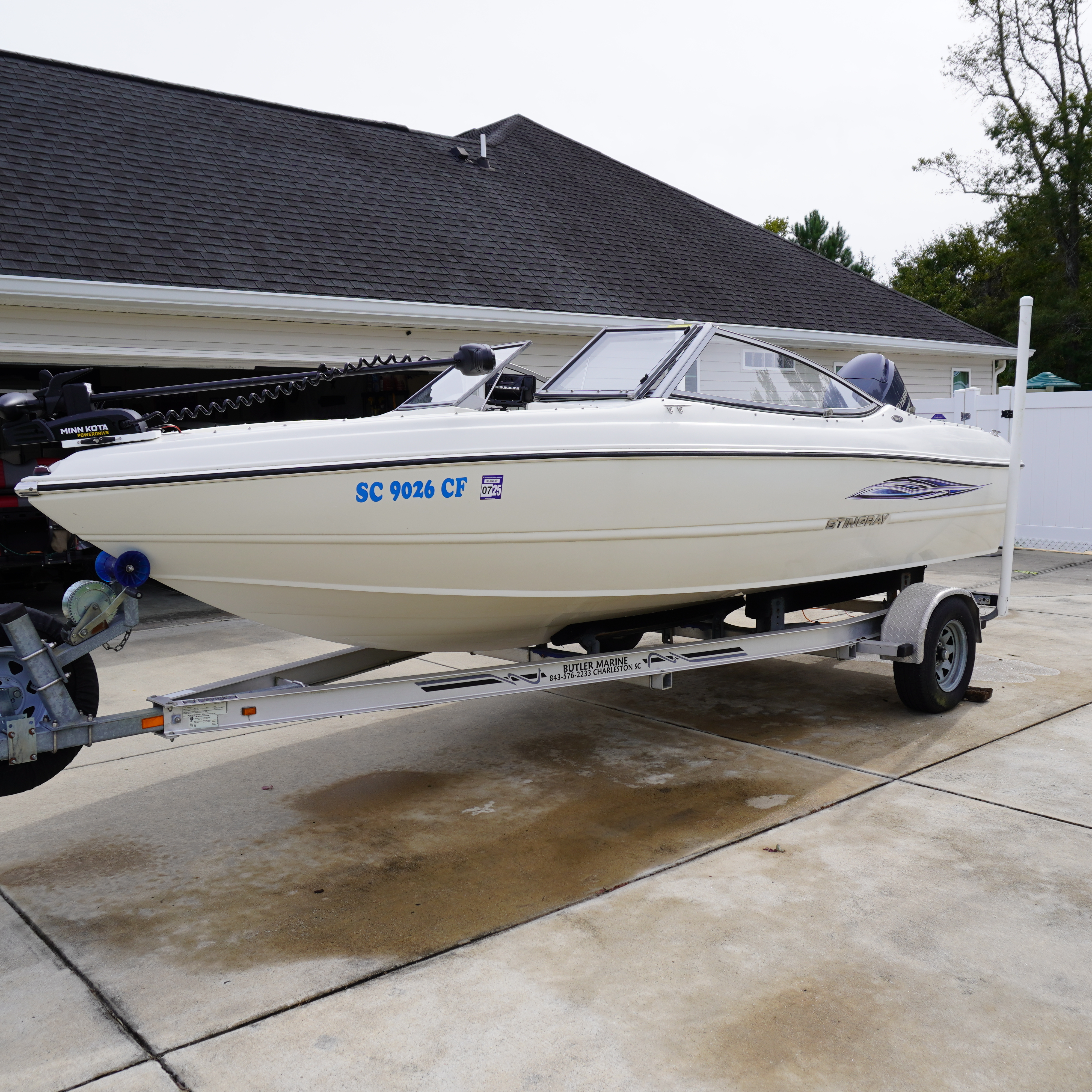 Stingray 190 Rx Boats For Sale - Boatmart