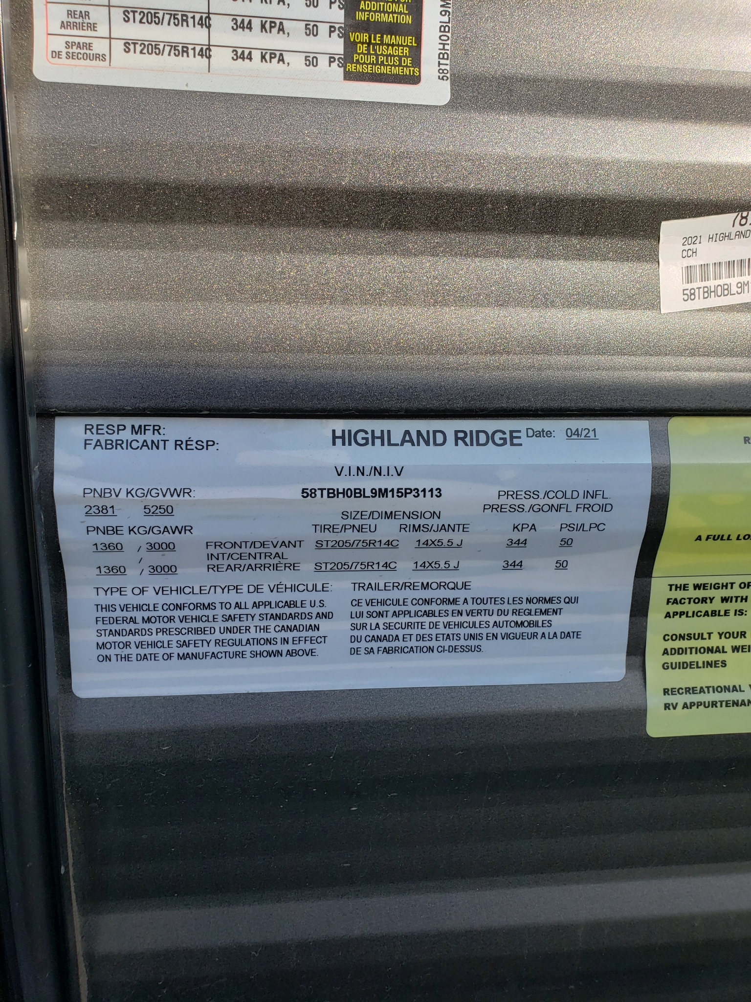 2021 Highland Ridge Open Range RVs For Sale - RV Trader