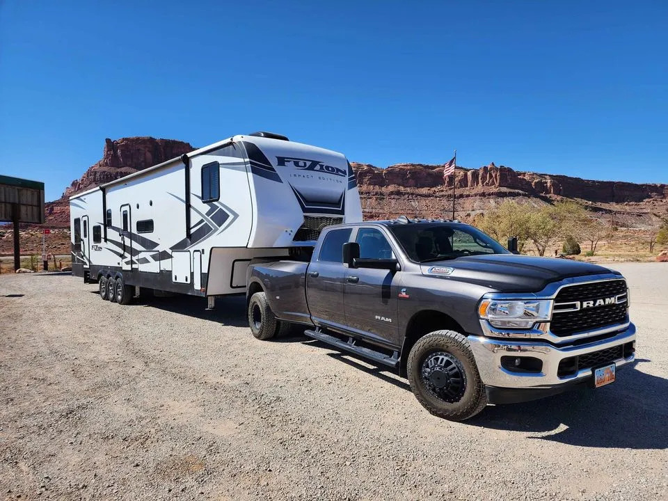 Keystone Fuzion Impact 415 RVs For Sale - RV Trader