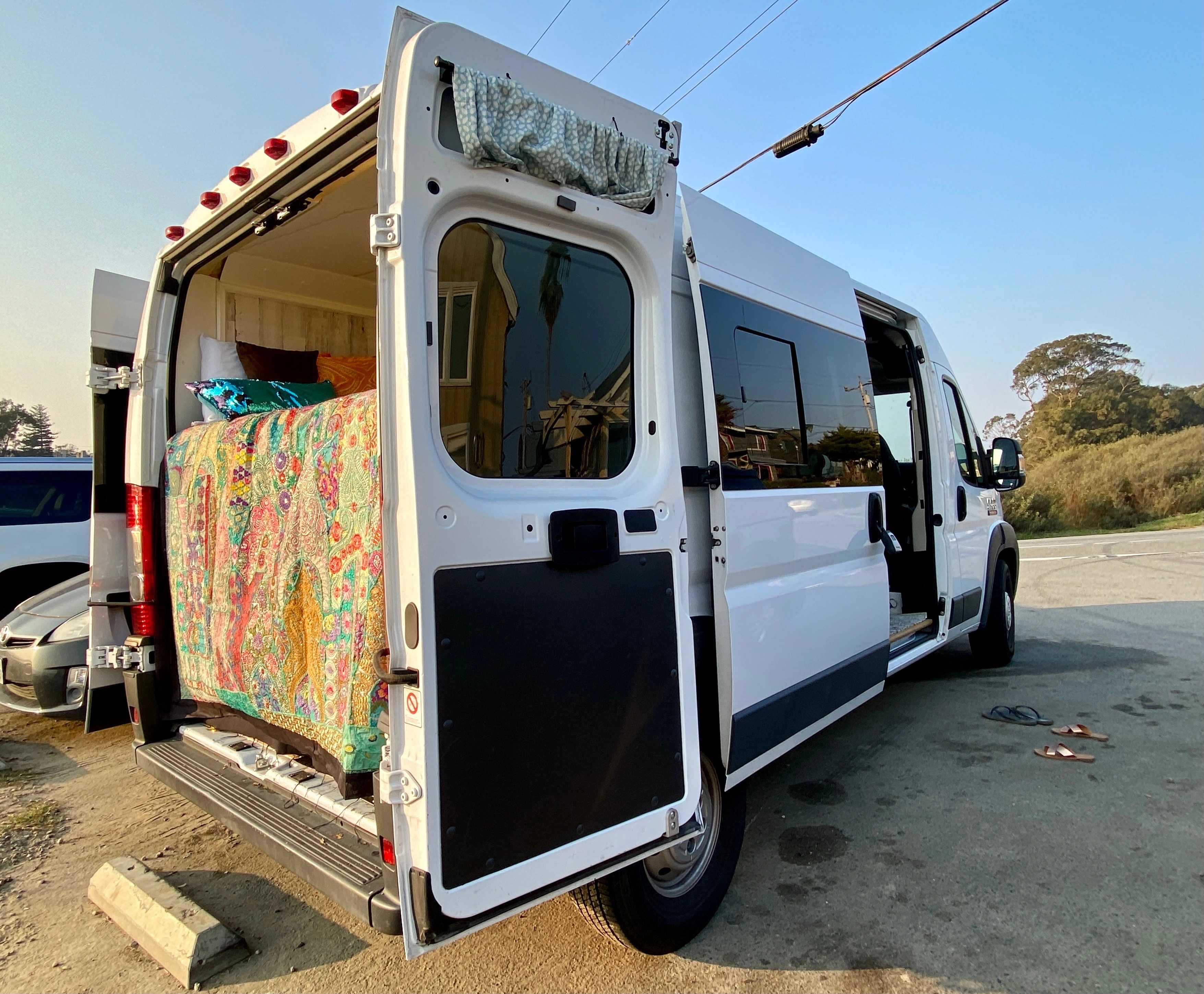 Dodge Ram Promaster RVs For Sale - RV Trader