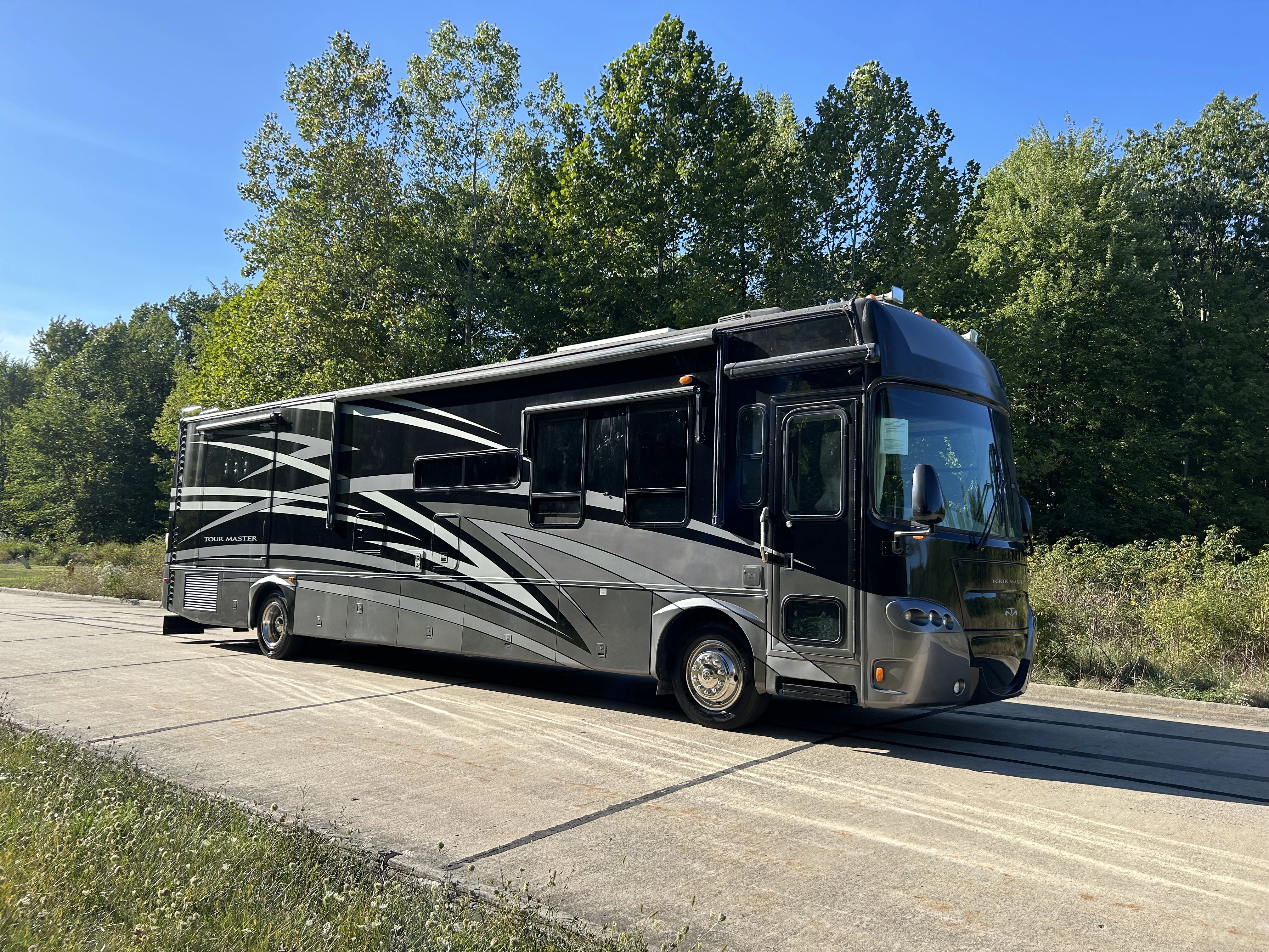 Gulf Stream Class A RVs For Sale - RV Trader