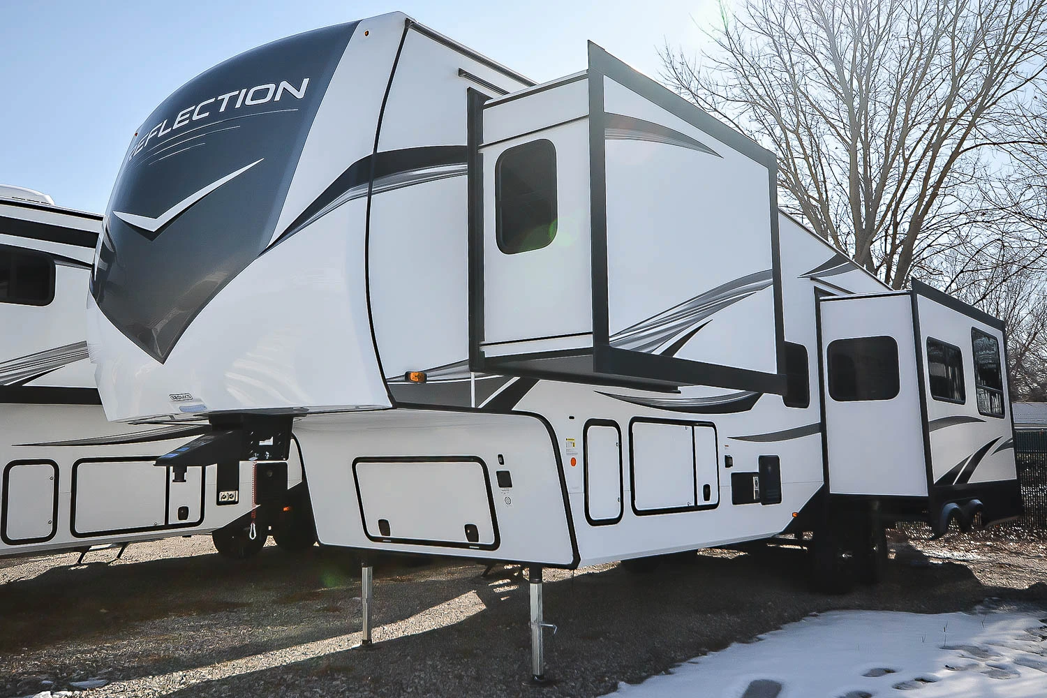 Grand Design Reflection 320MKS RVs For Sale - RV Trader