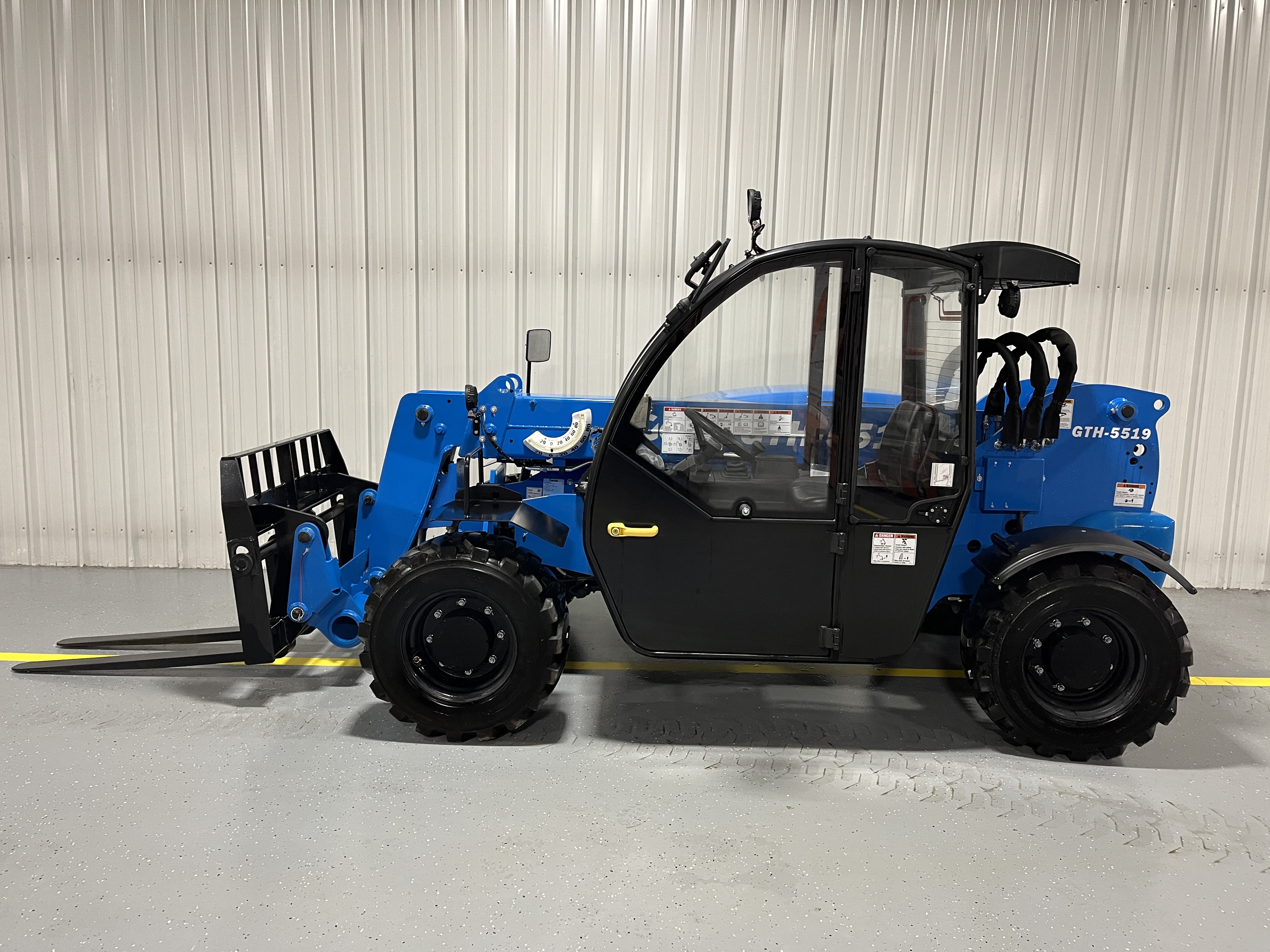 Genie Equipment For Sale Near Millinocket, Saskatchewan - Equipment Trader