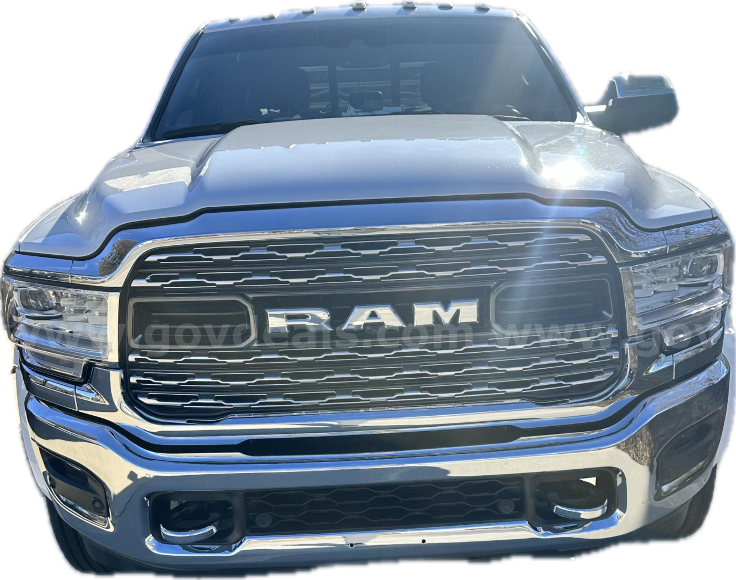 Used 2020 Ram 5500 For Sale in Greensboro, NC - 5034193867 - Commercial ...