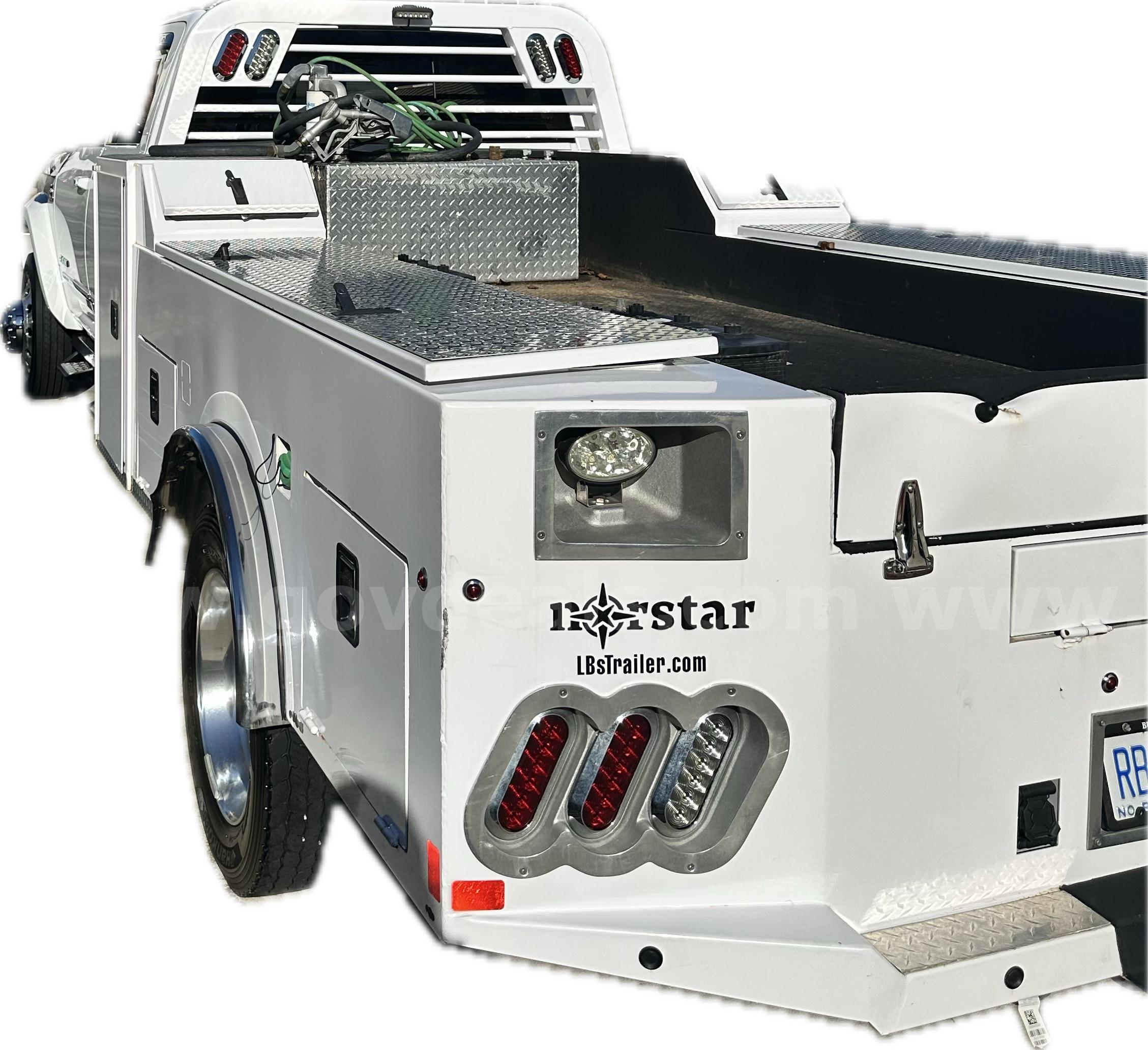 Used 2020 Ram 5500 For Sale in Greensboro, NC - 5034193867 - Commercial ...
