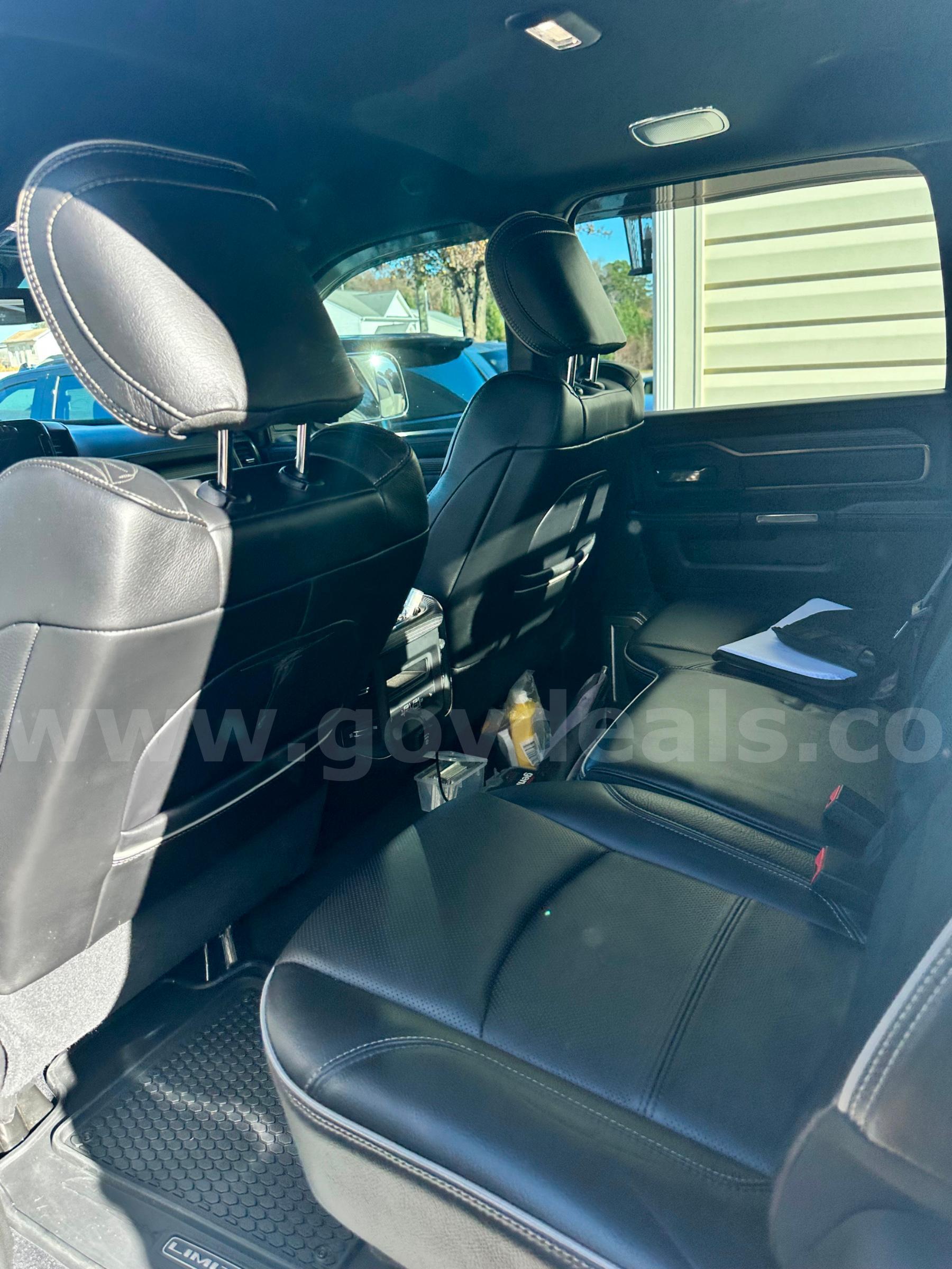 Used 2020 Ram 5500 For Sale in Greensboro, NC - 5034193867 - Commercial ...