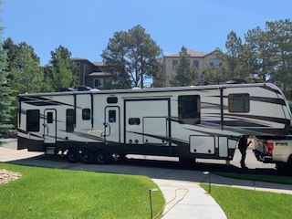 RVs For Sale in Arizona - RV Trader