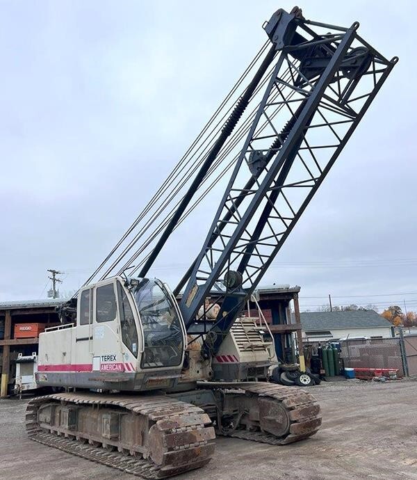 Terex Equipment For Sale in Ohio - Equipment Trader
