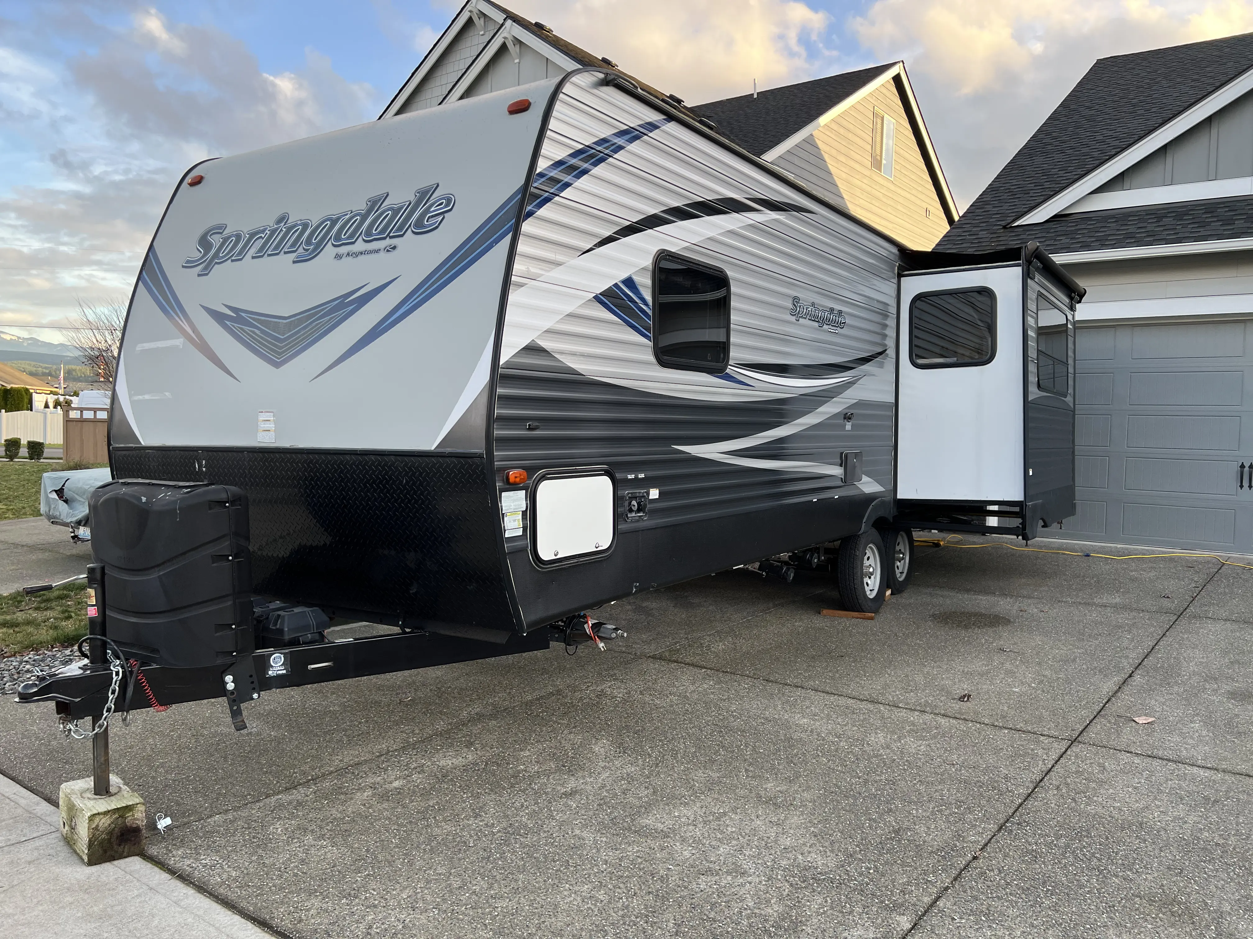 2019 Keystone Springdale RVs For Sale - RV Trader