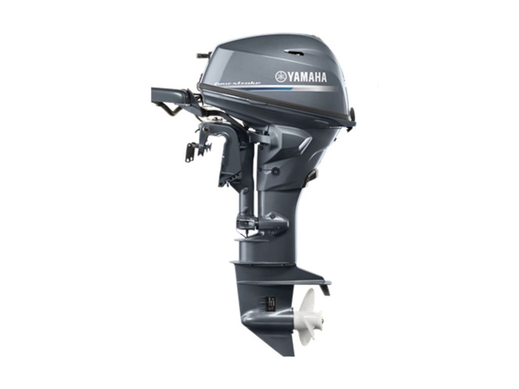 New 2025 Yamaha Outboards F20 Hp Portable For Sale in Bono, AR ...