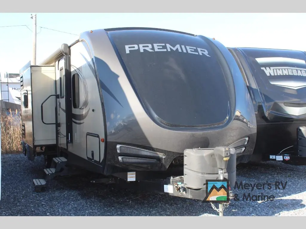 Keystone Bullet Premier 26RBPR RVs For Sale - RV Trader