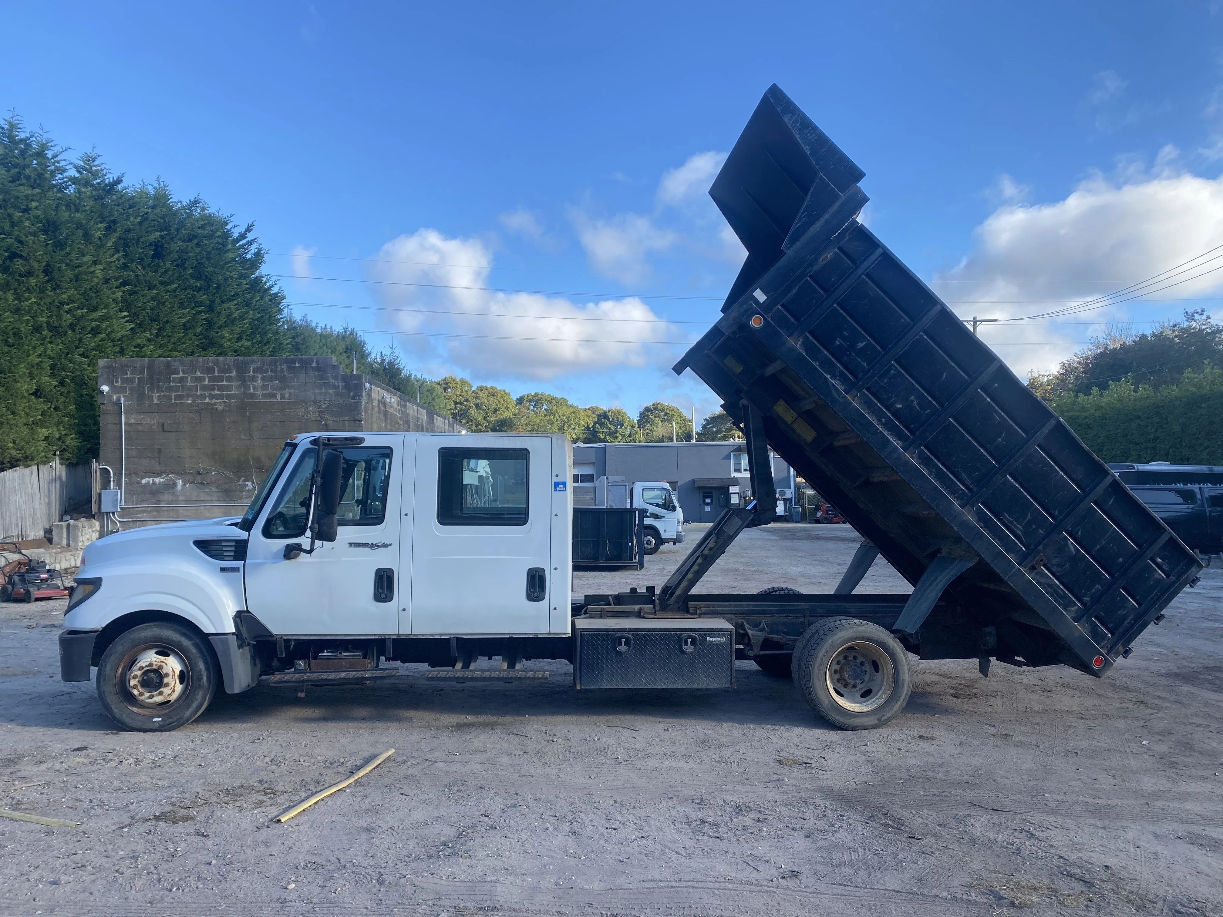 2012 International Terrastar Trucks For Sale - Commercial Truck Trader