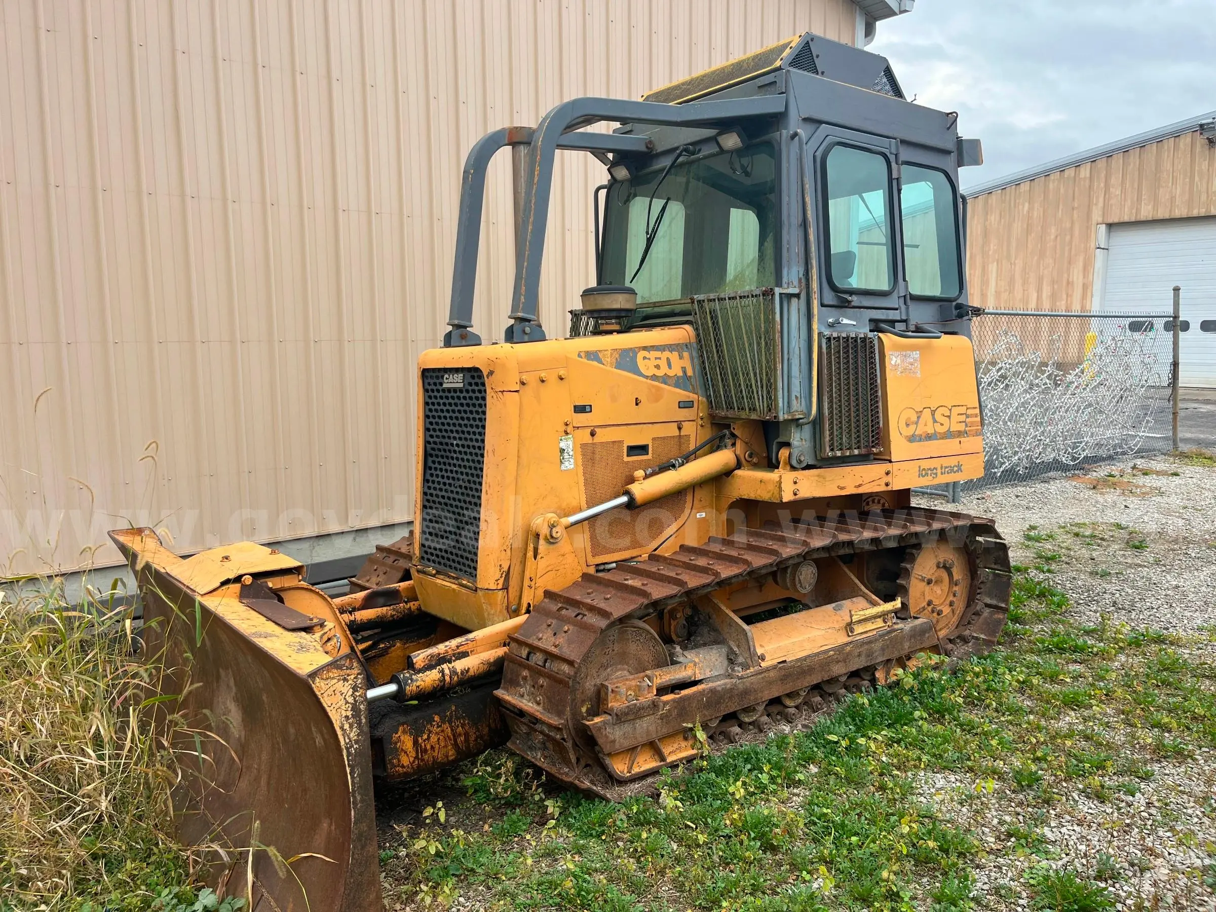 Komatsu D21 Dozers For Sale - Komatsu D21 Dozers - Equipment Trader