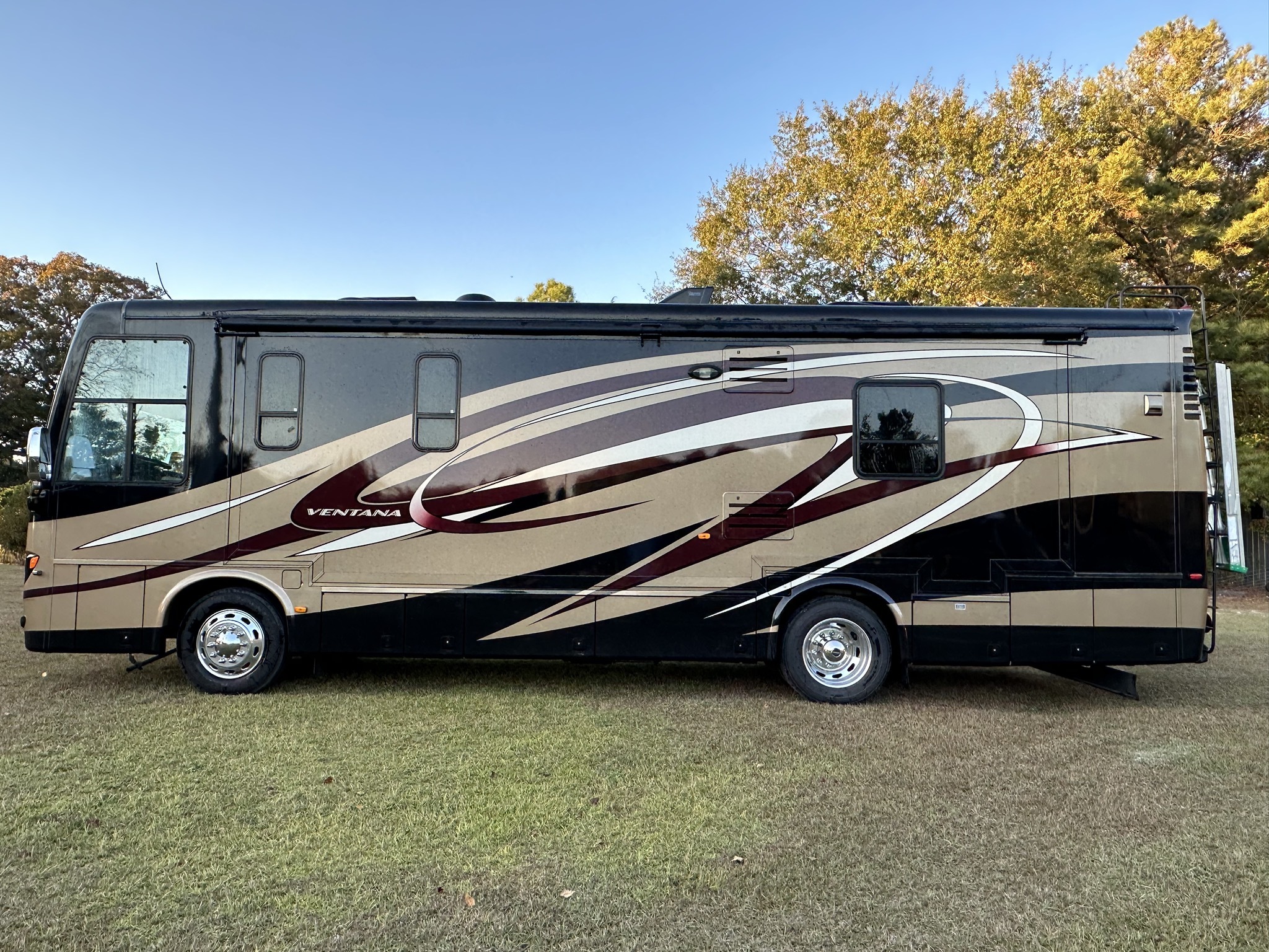 Newmar Class A RVs For Sale near Lakedale, NC - RV Trader