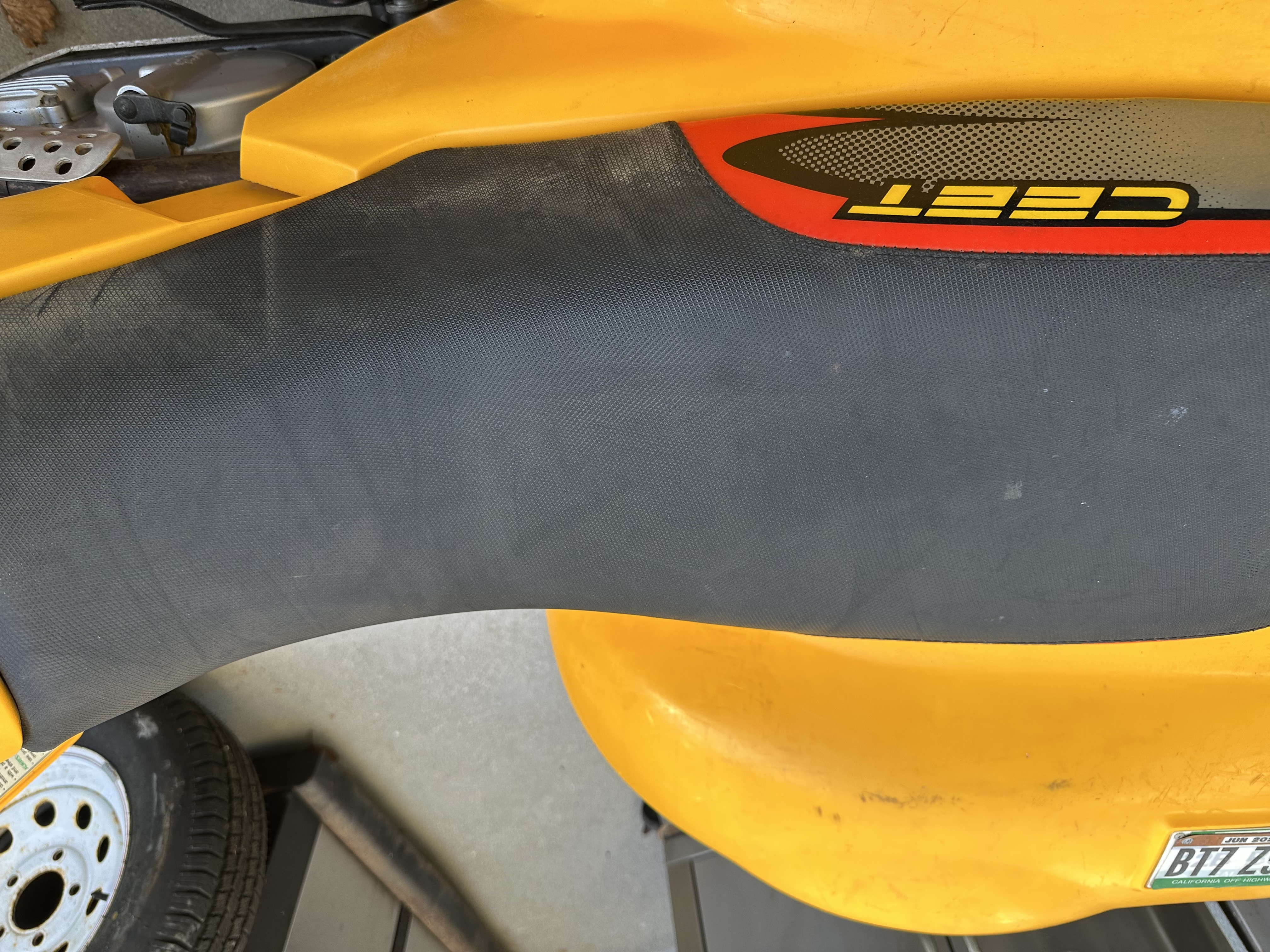 2002 Honda Four Wheelers For Sale - ATV Trader