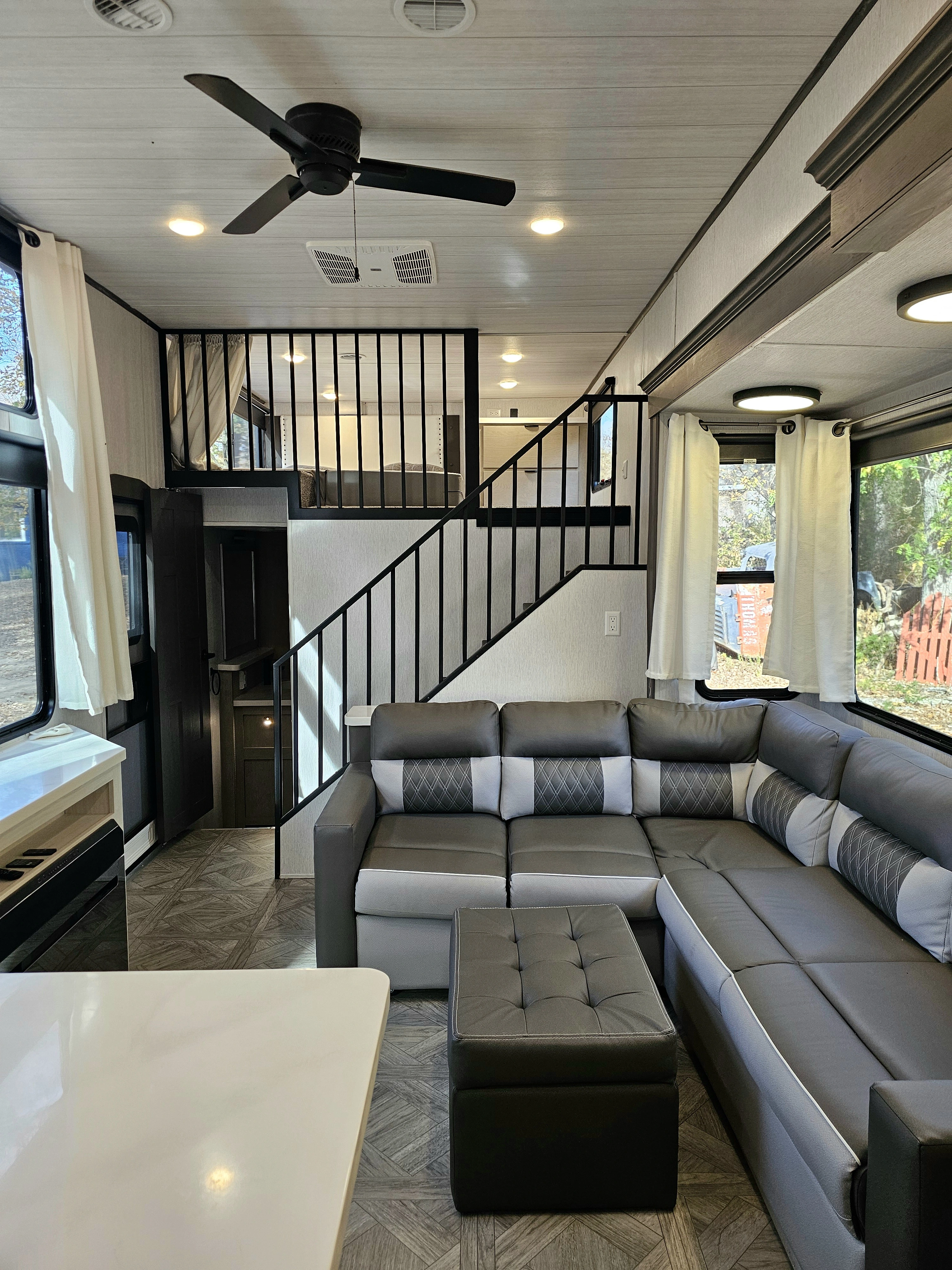 2024 Forest River Salem Grand Villa 44VIEW RVs For Sale - RV Trader