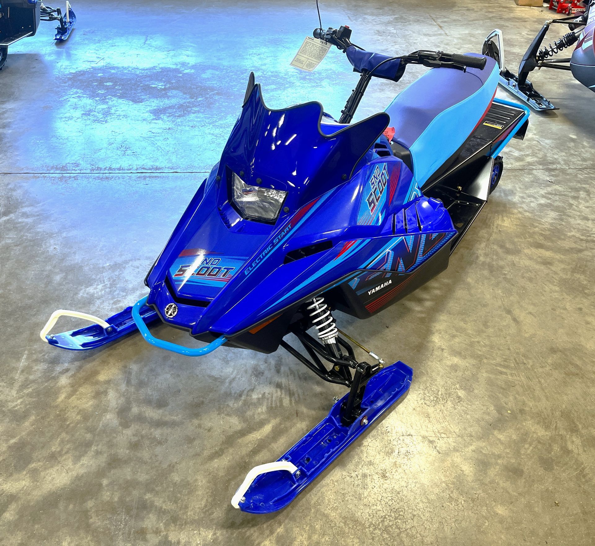 Youth Snowmobiles For Sale - Snowmobile Trader