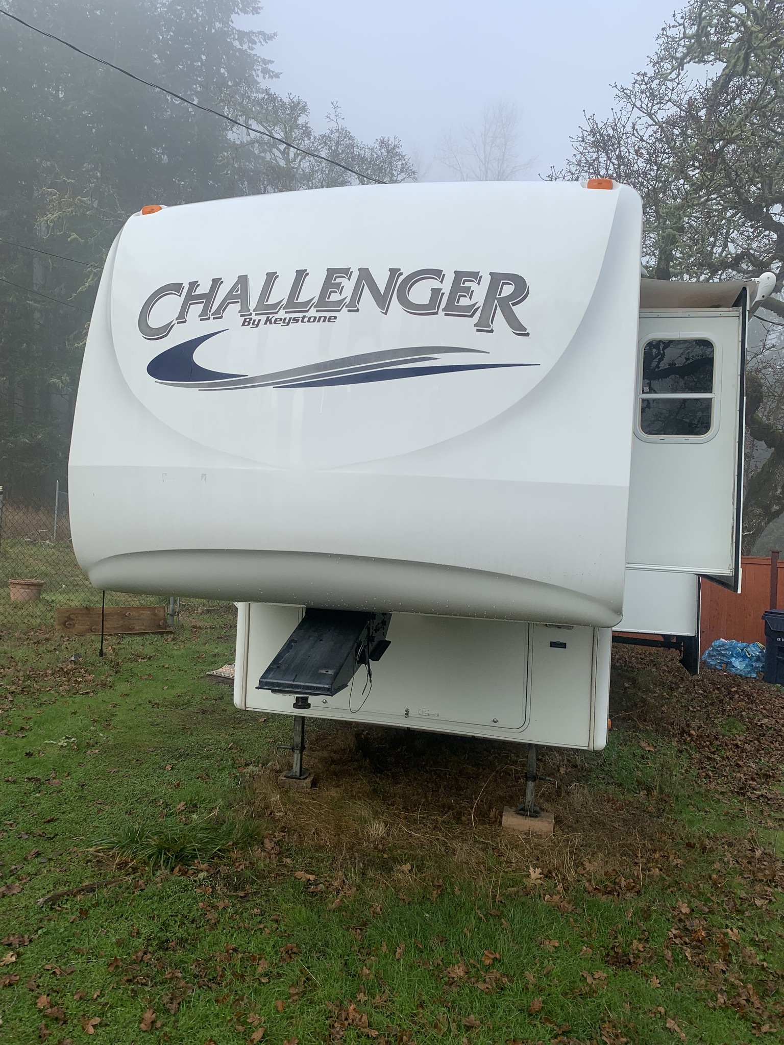 Keystone Challenger Fifth Wheel Campers For Sale - RV Trader