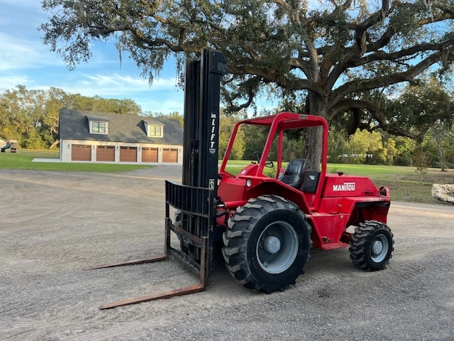 Manitou Forklifts For Sale - Manitou Forklifts - Equipment Trader