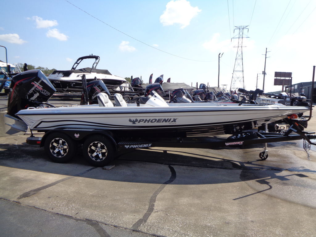 New 2025 Phoenix Bass Boats 721 Zxl Pro Xp For Sale in Alabaster, AL ...